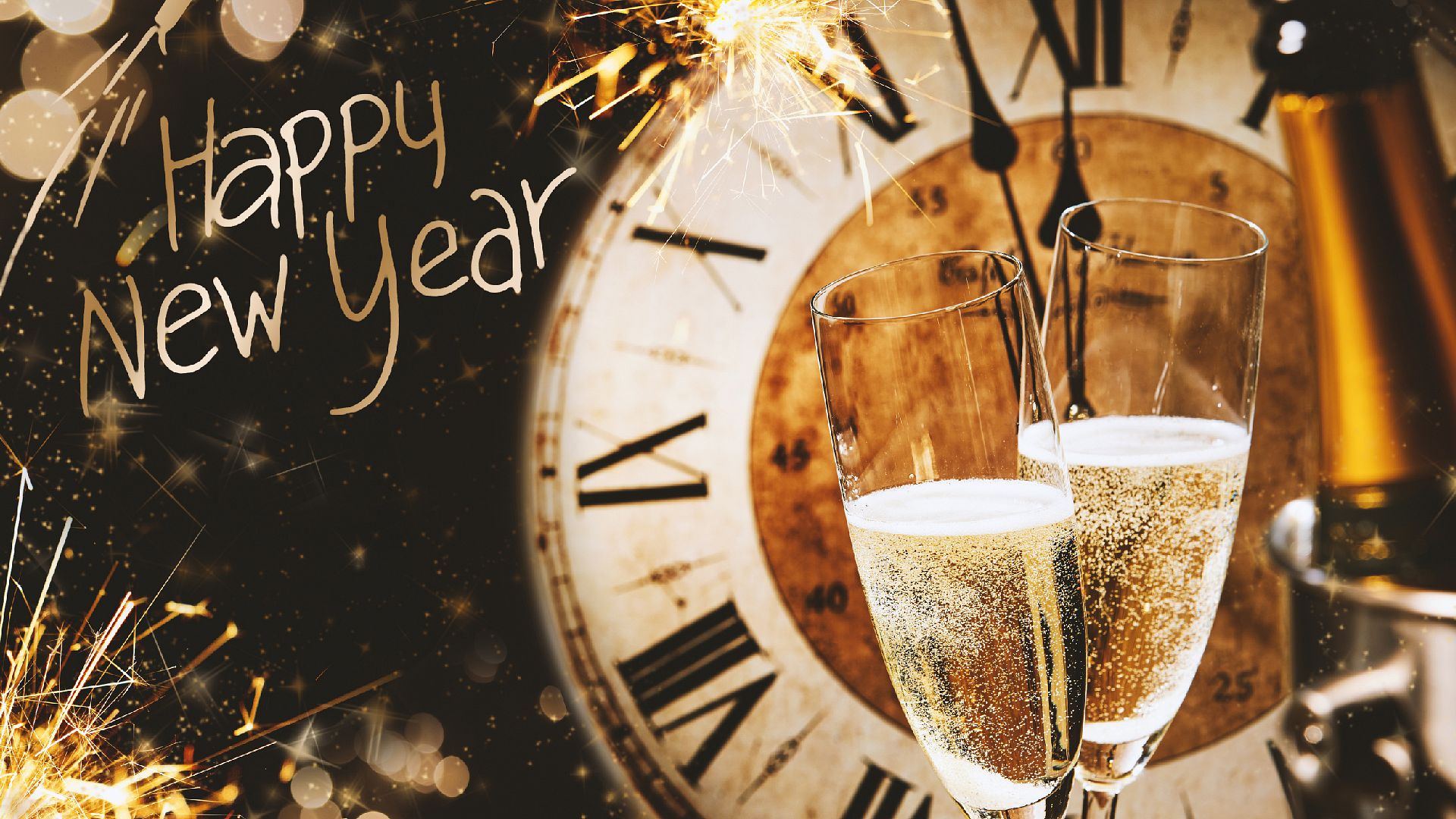 CountDown Party @ Hotel Equatorial HCMC - Saigoneer