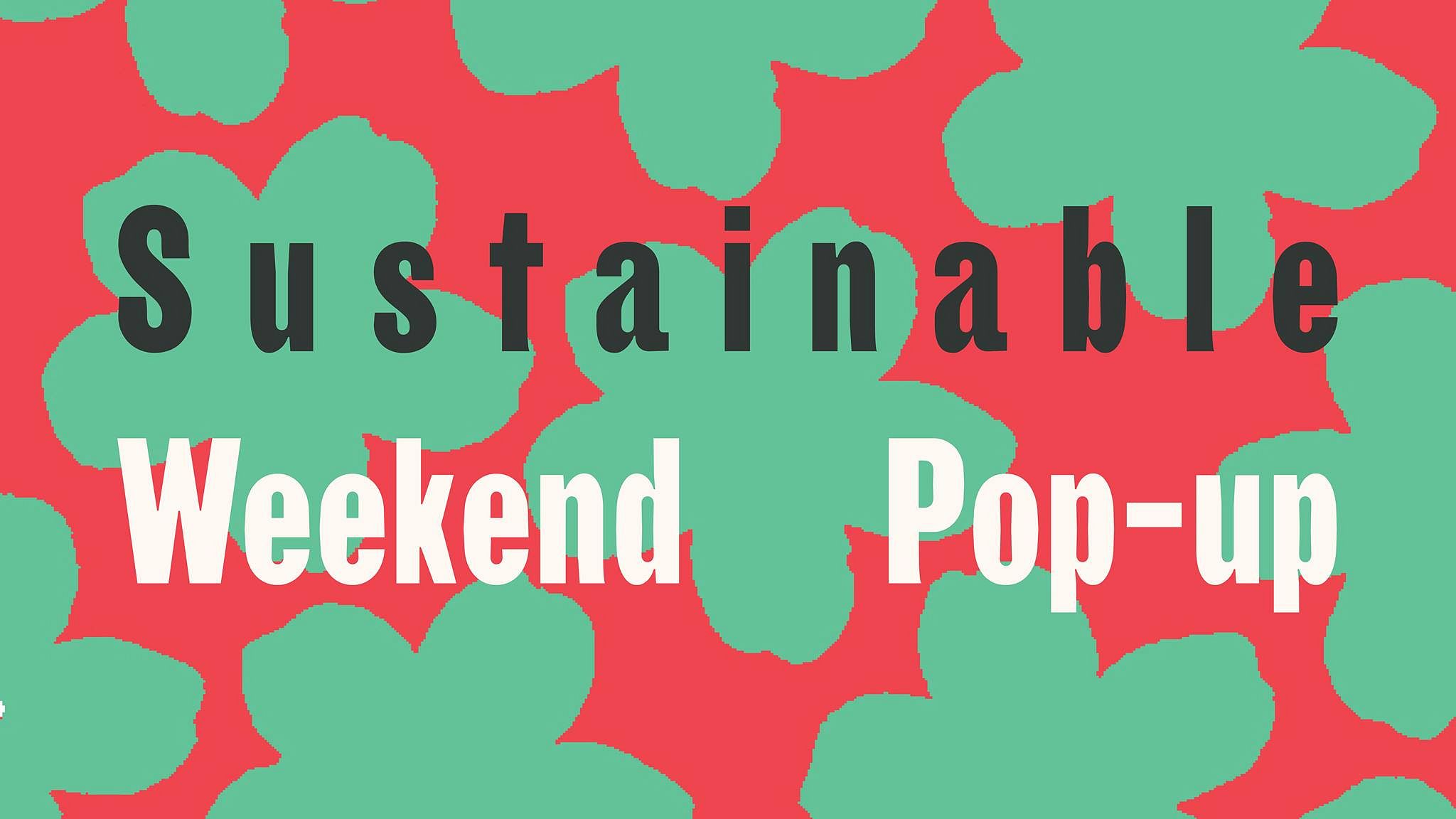 L'Usine Sustainable Weekend Pop-Up @ L'Usine Dong Khoi - Saigoneer