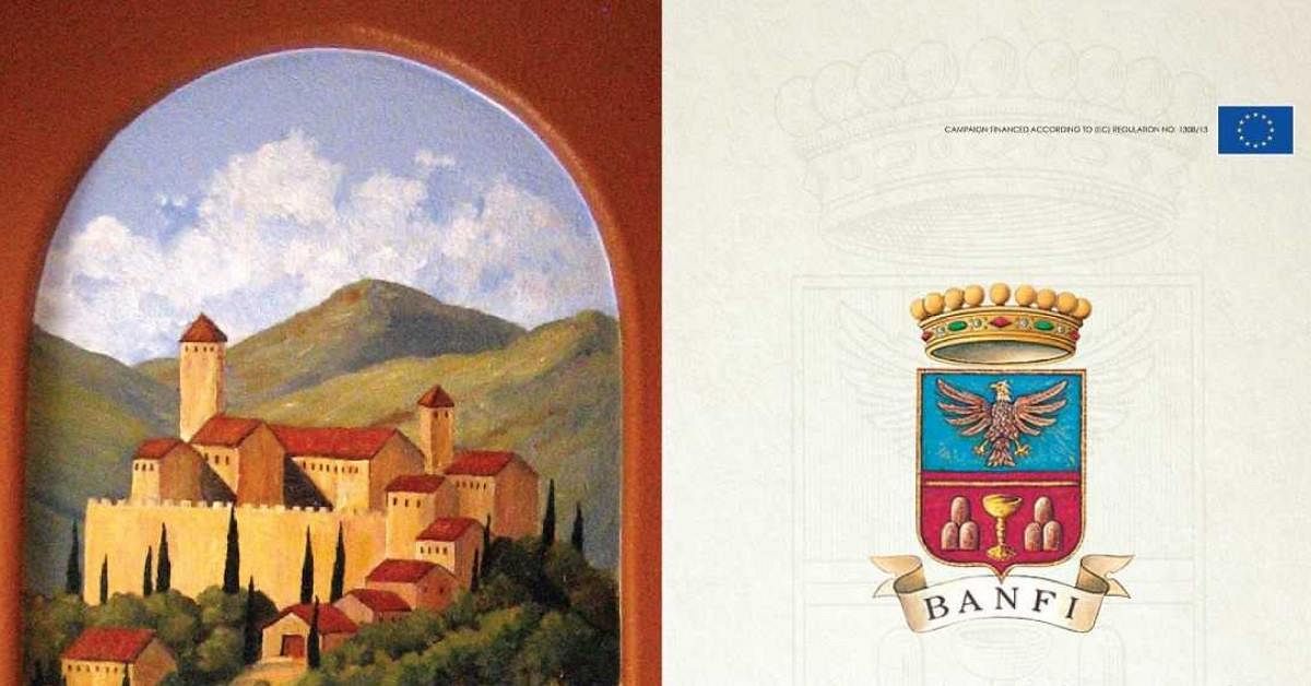 Banfi Wine Dinner @ Basilico - Saigoneer
