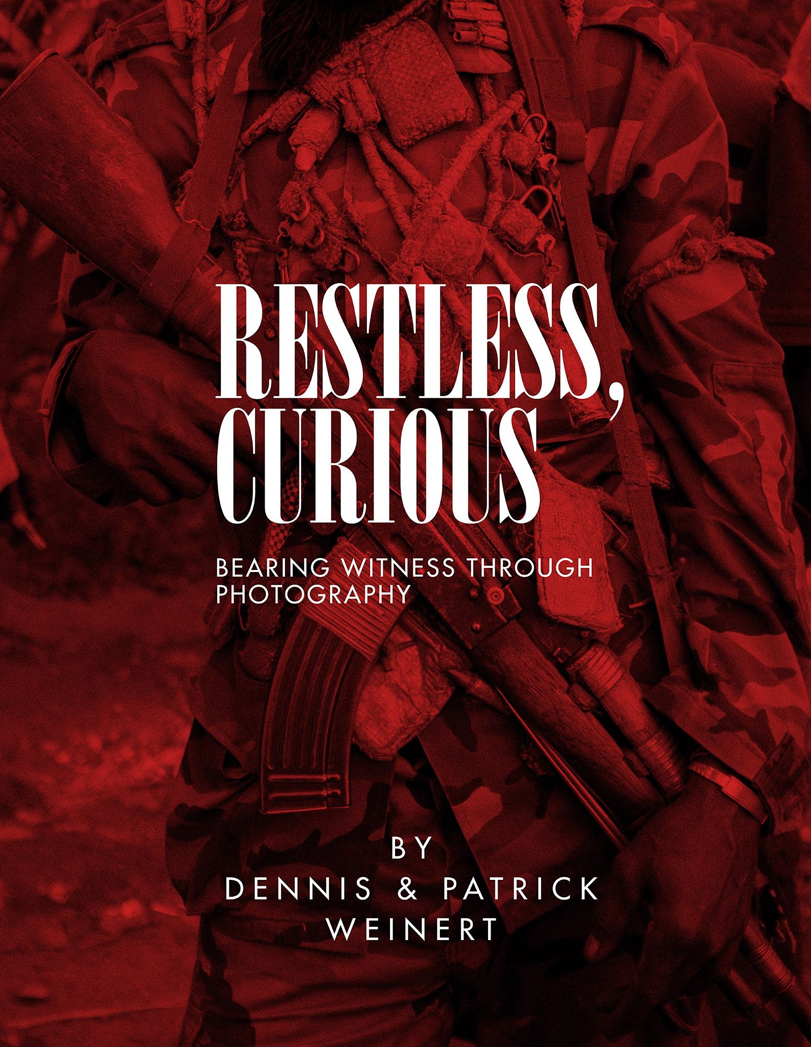Restless, Curious: Bearing Witness through Photography @ Noirfoto ...