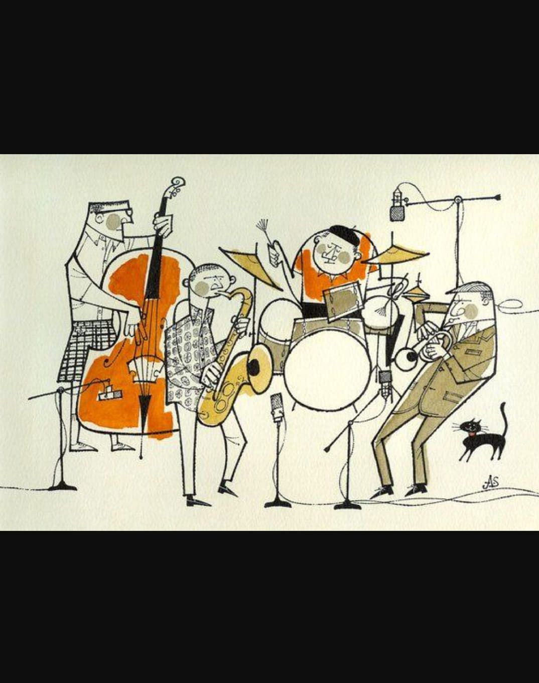 The JAZZ DUDES A k a Max s Hanoing Jazz Combo The Venue Saigoneer