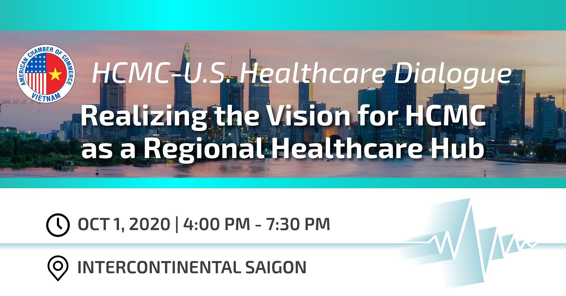 HCMC-U.S. Healthcare Dialogue: Realizing the Vision for HCMC as a ...