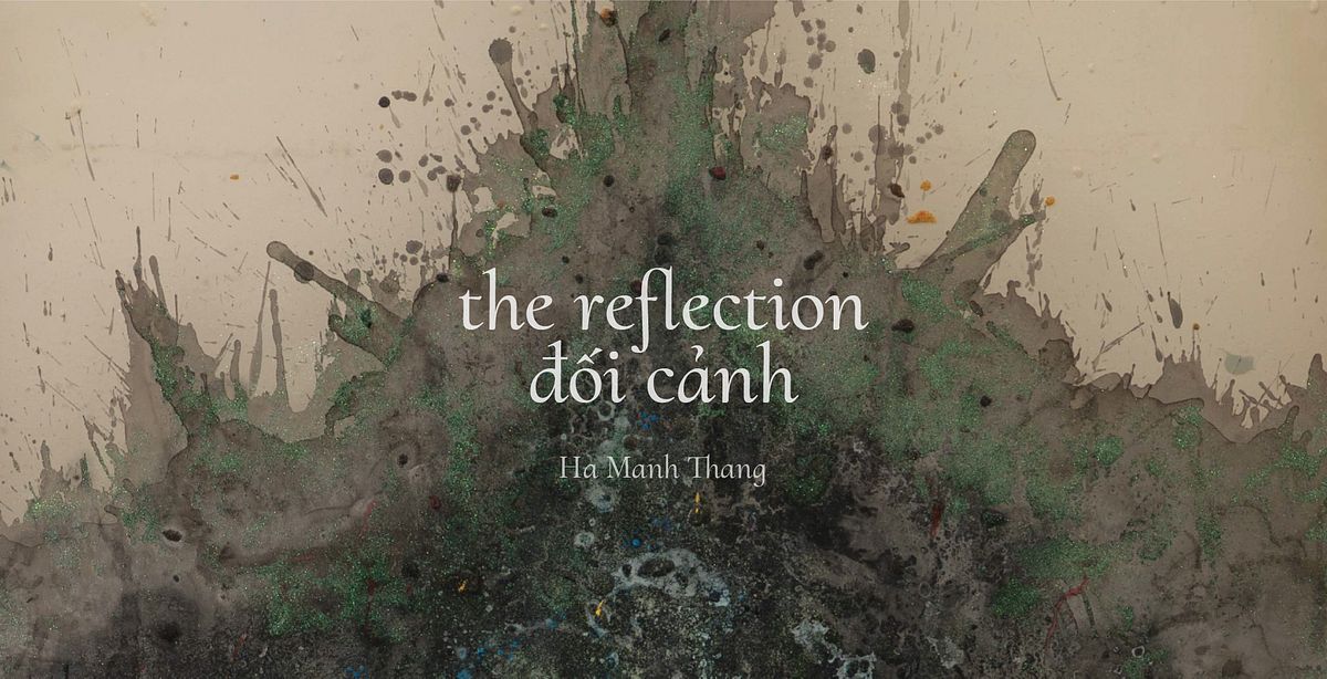 Exhibition Walkthrough with Ha Manh Thang @ Galerie Quynh - Saigoneer