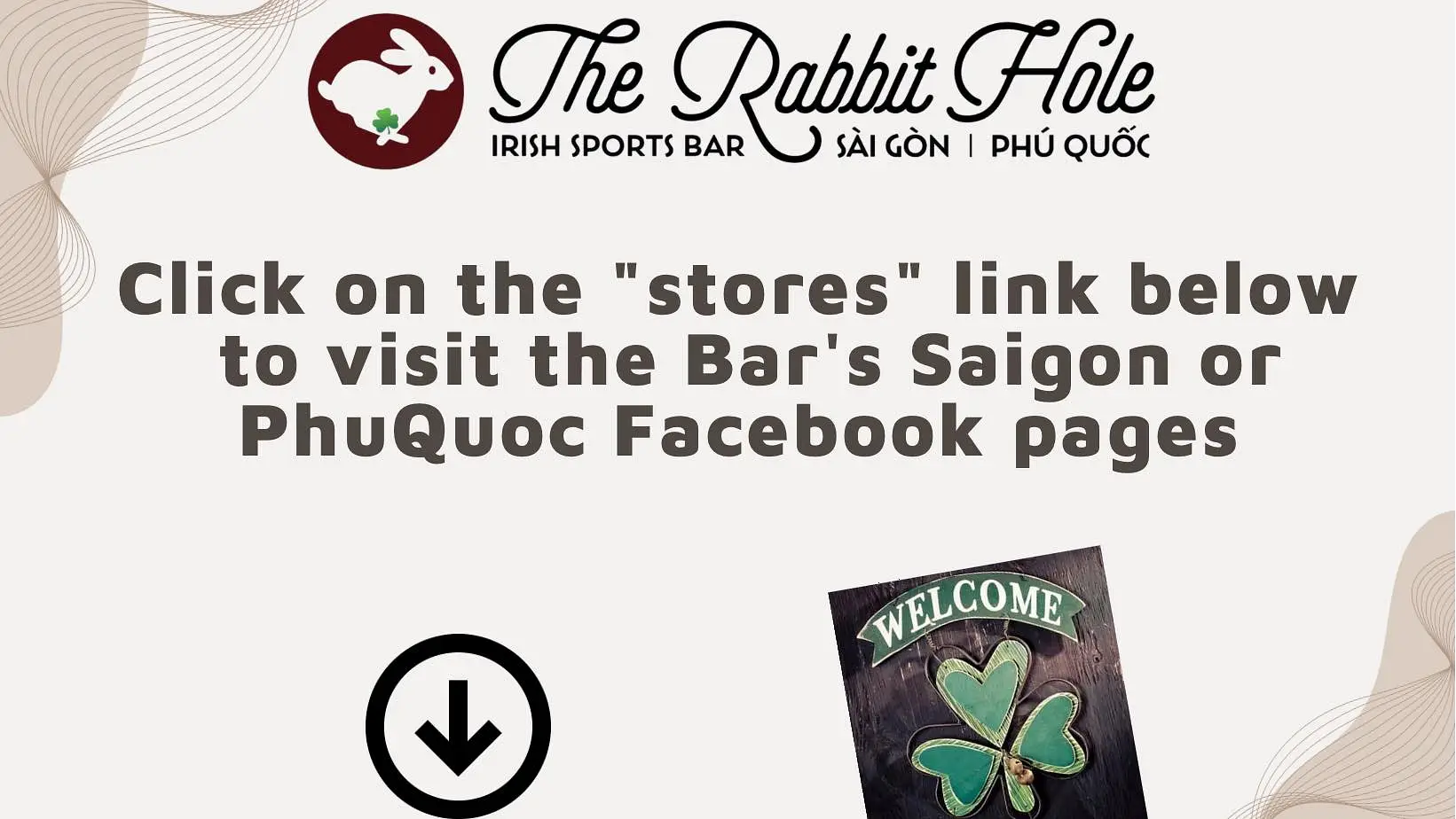 The Rabbit Hole Irish Sports Bar - Phu Quoc & Saigon - Saigoneer