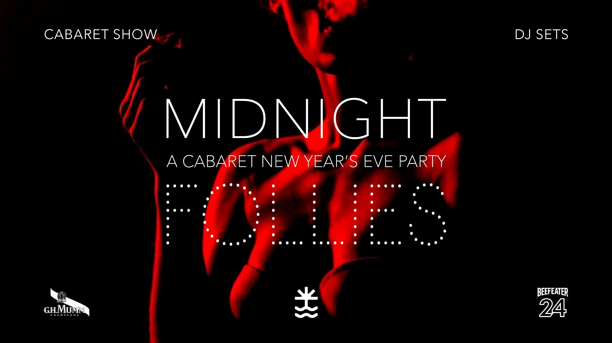 Midnight Follies @ Clay Saigon - Saigoneer