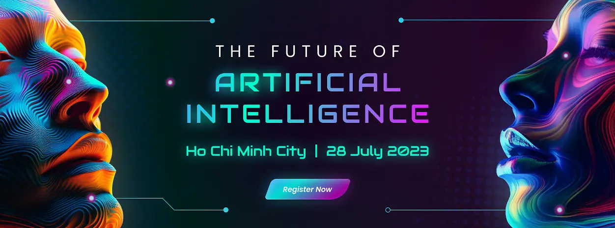 The Future of Artificial Intelligence (AI) @ The Sentry - Saigoneer