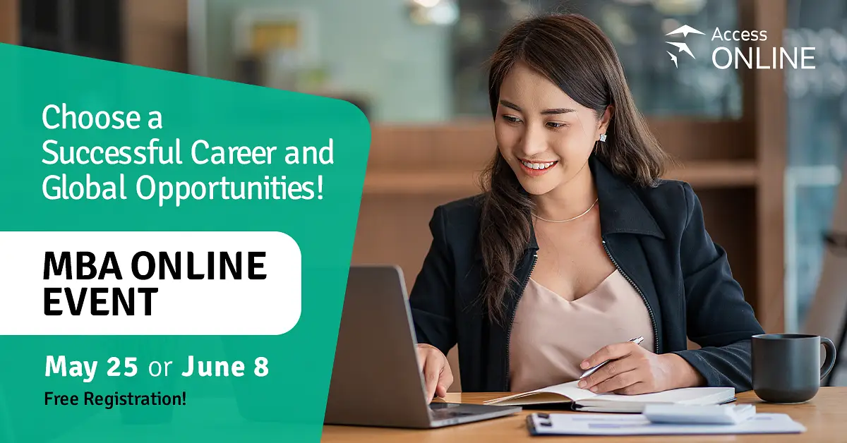 Top Global MBA Programs Meet Professionals Online @ Online Event ...