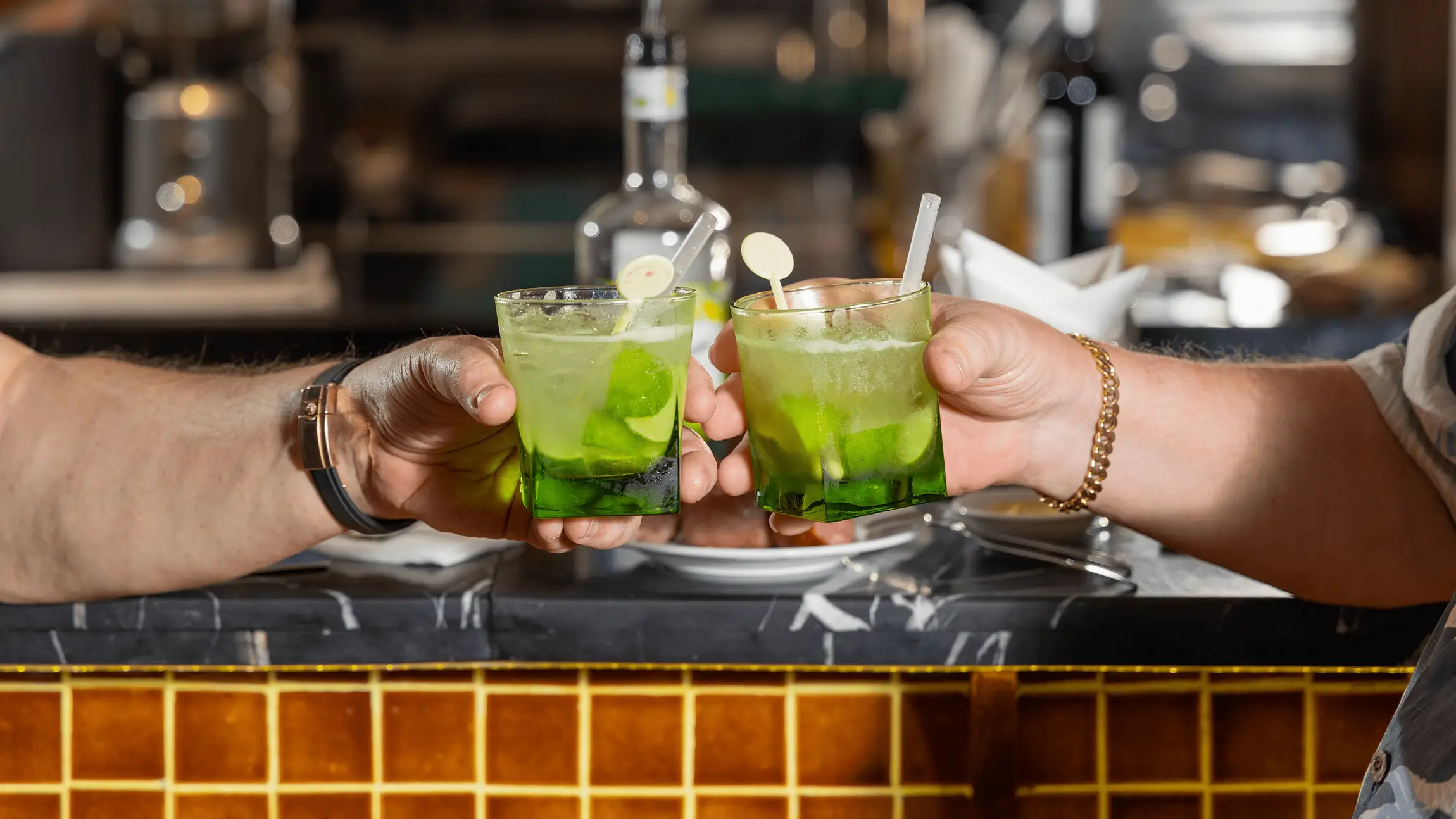 BRAZILIAN O'CLOCK @ Au Lac Do Brazil - Saigoneer