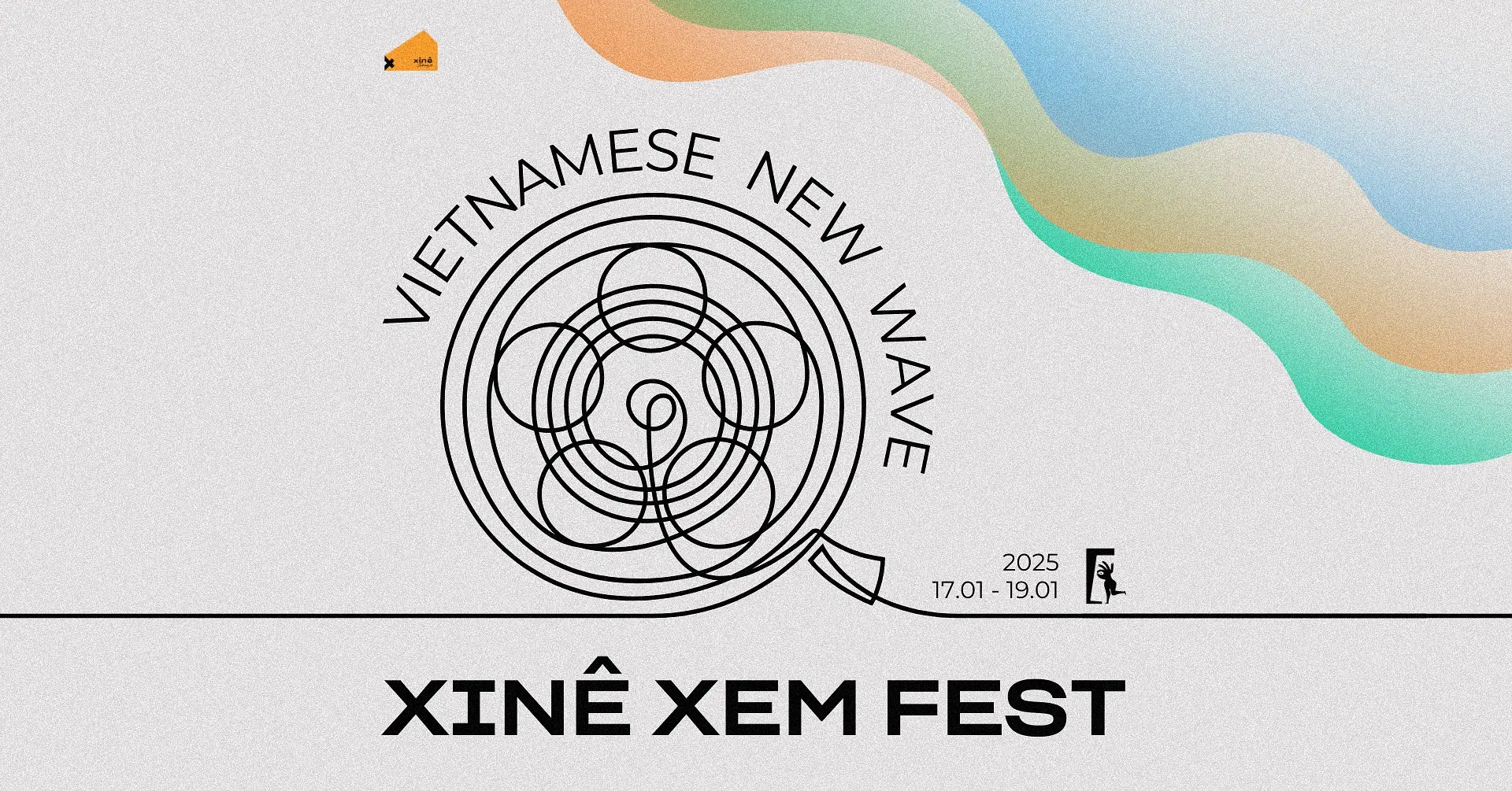 XINE XEM FEST 2024 @ Dcine Ben Thanh - Saigoneer