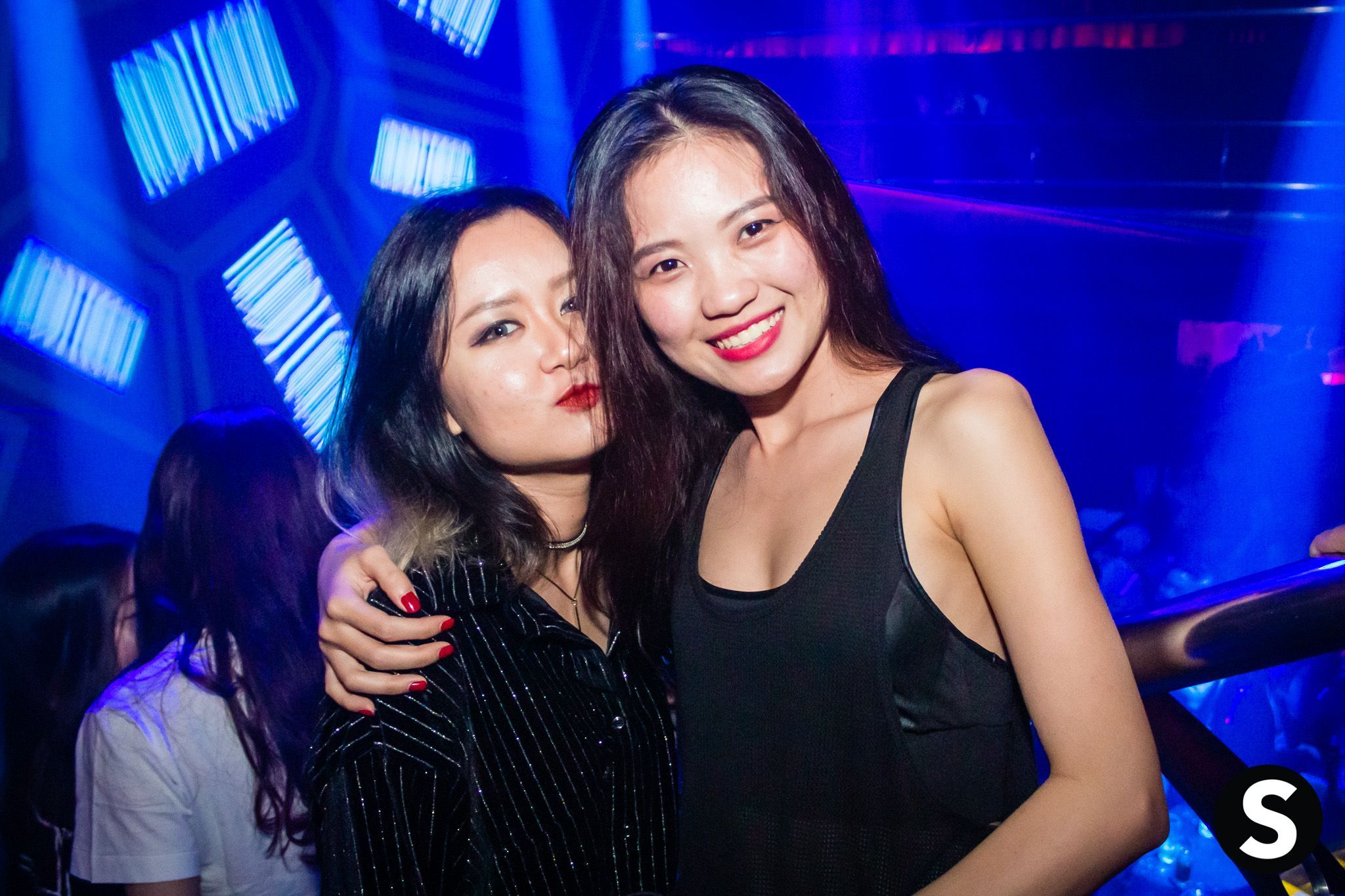 Ladies Night @ Lush - Saigoneer