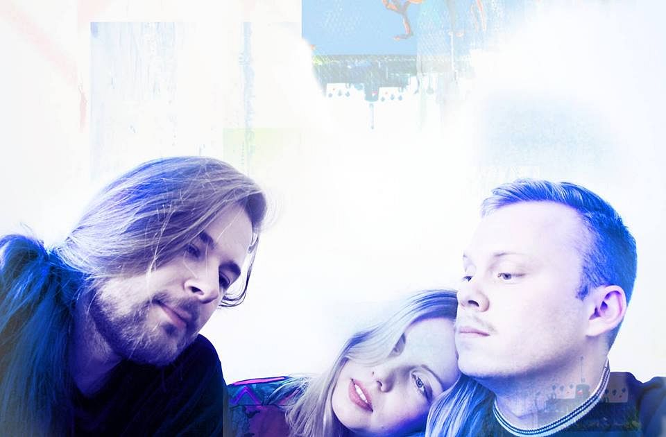 Postiljonen Live in Hanoi with special guests Das Fluff @ DeN - Saigoneer