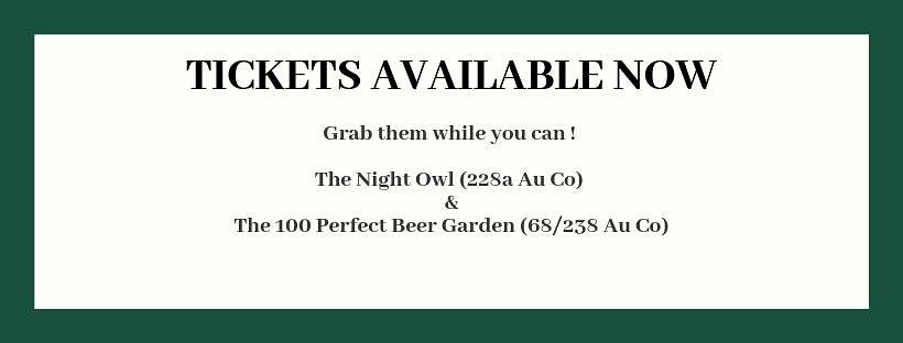 A Christmas Carol + Festive Fun! @ The 100 - perfect garden - perfect ...