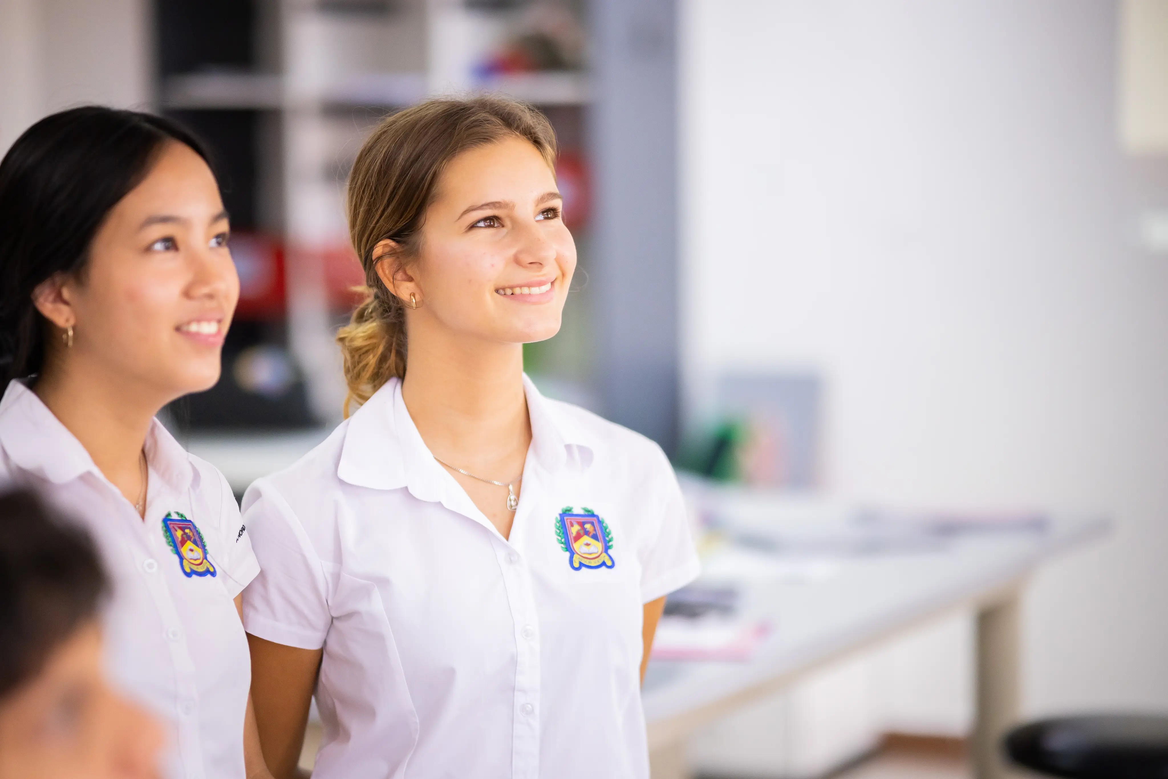 Empowered Secondary Students Personalize Their Curriculum Pathway at ...