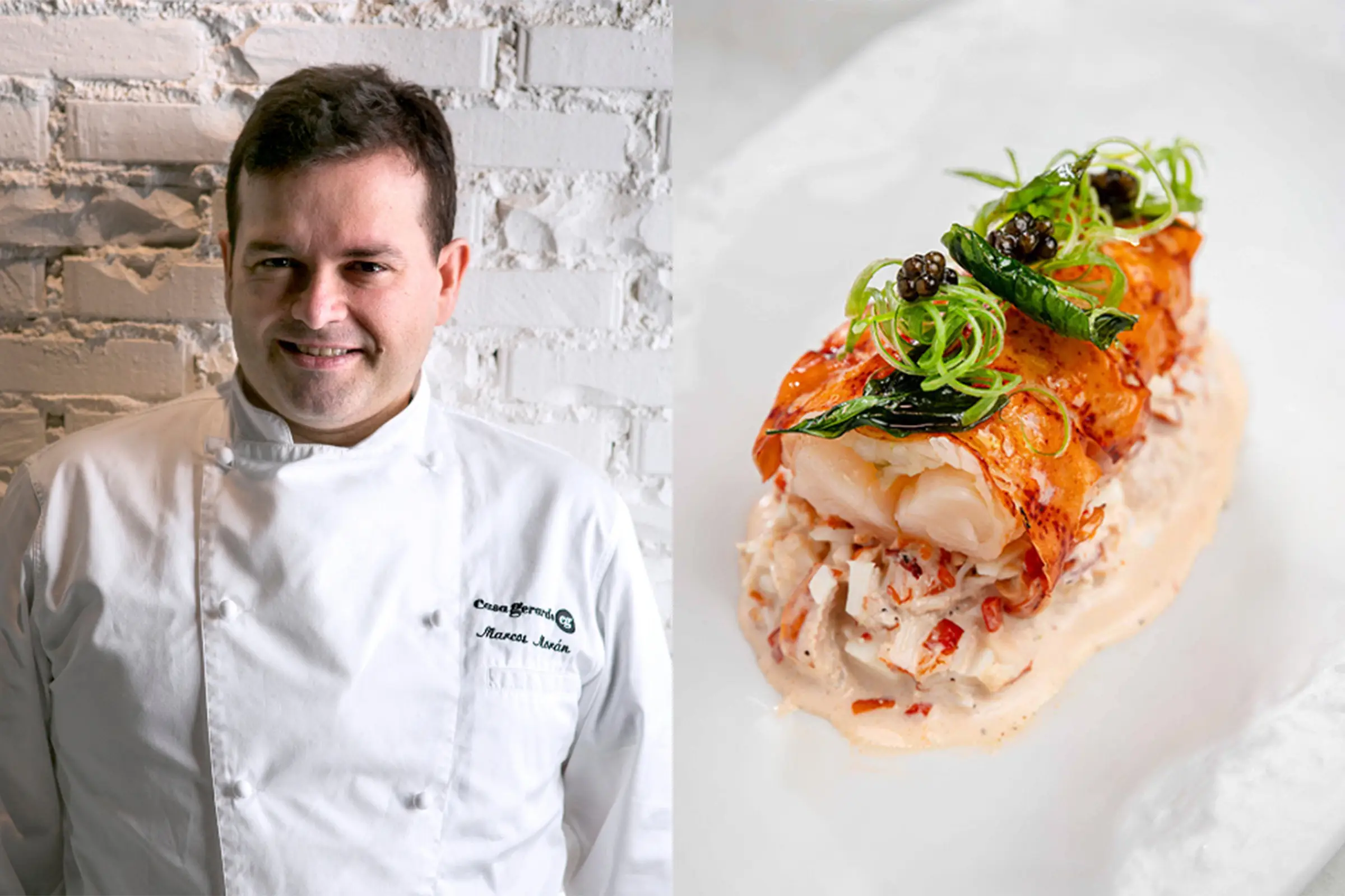 Michelin-Starred Chefs Arrive in Nha Trang from Spain for Debut of ...