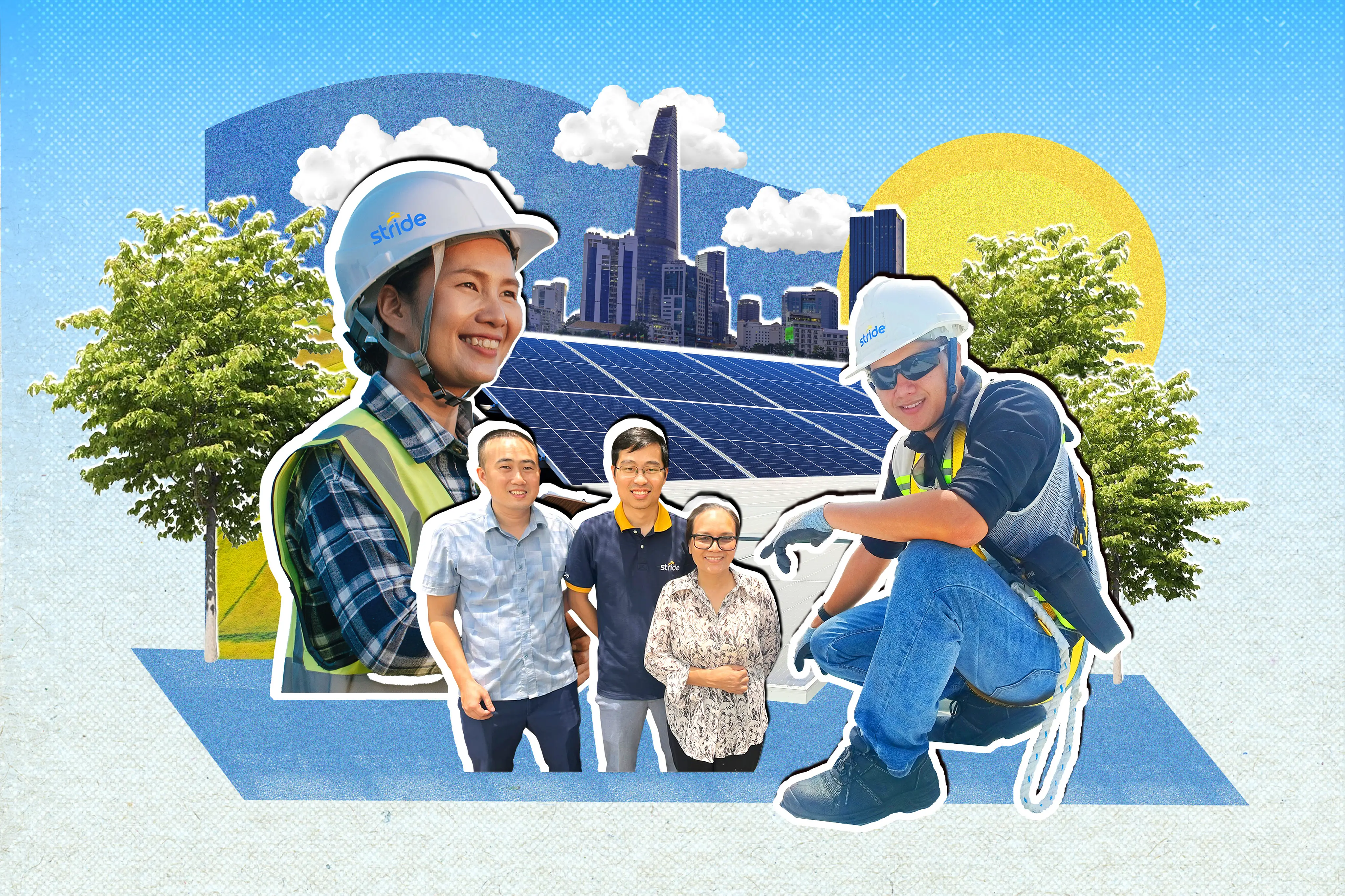 Solar Power: Where Economics and Environmentalism Meet - Saigoneer