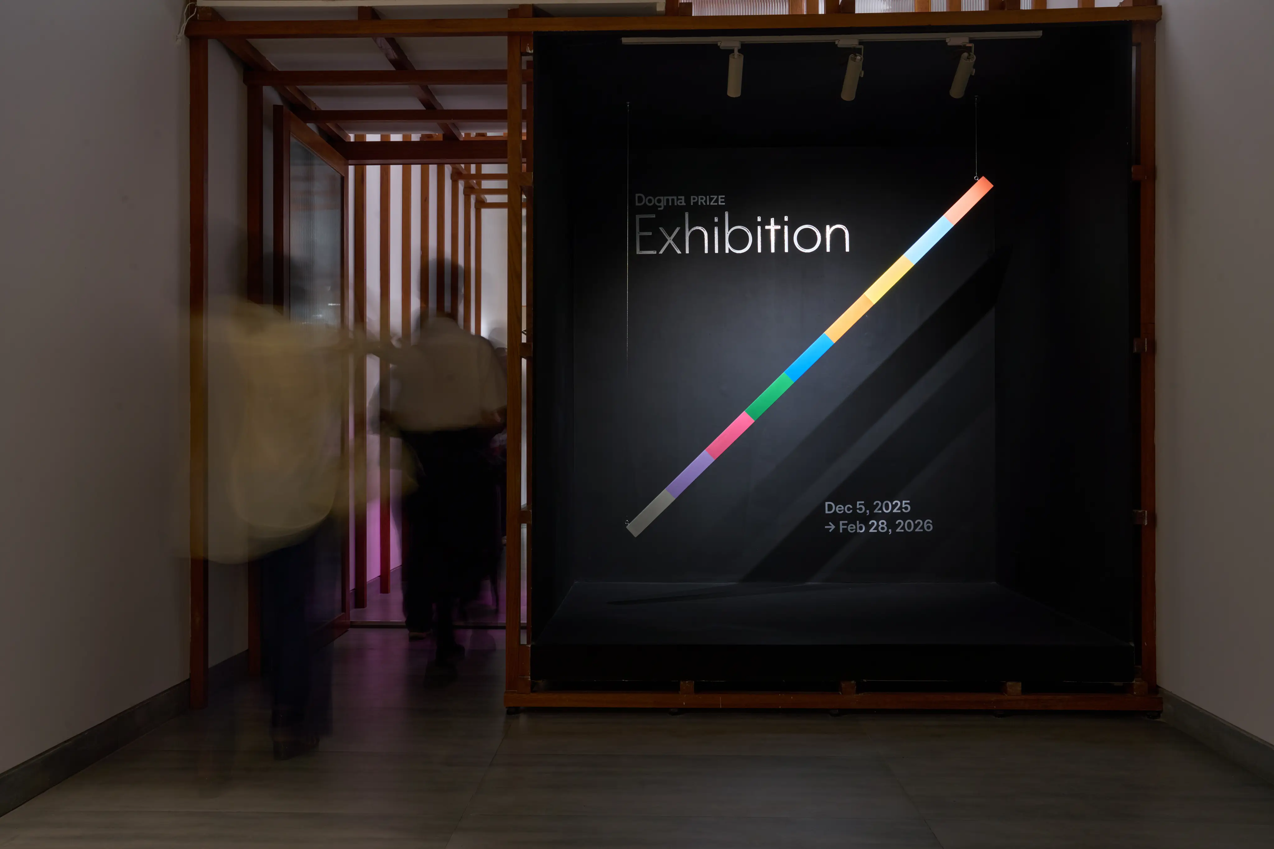 Memories and Heritage Considered Across Mediums at Dogma Prize ...