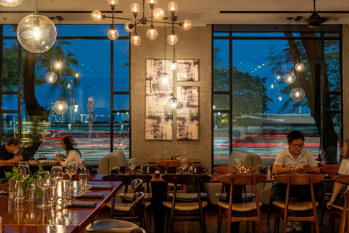 Vietnamese Home Cooking Finds a New Voice at Viet Kitchen - Saigoneer