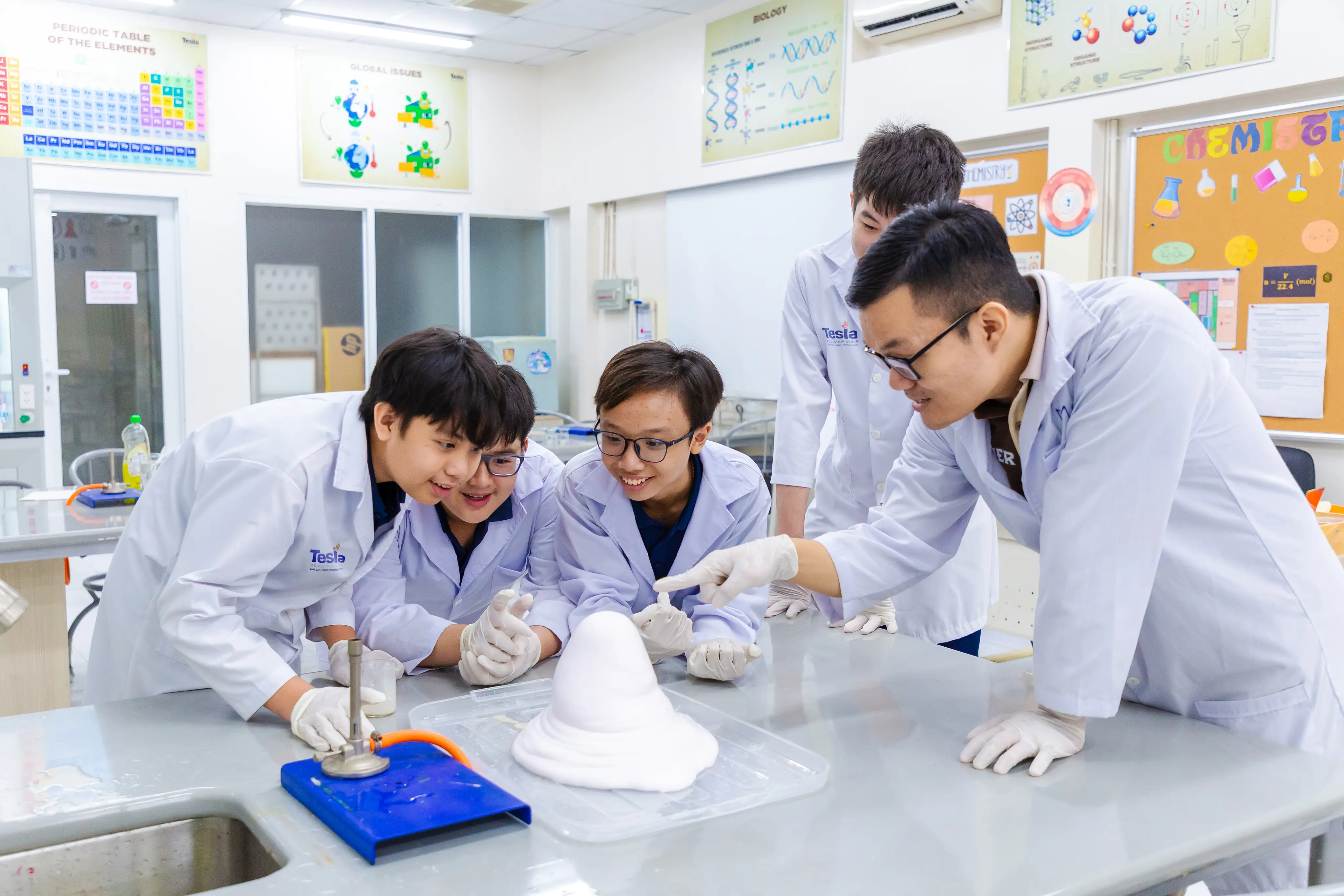 Education is No Longer About Choosing a Program, but Architecting a ...