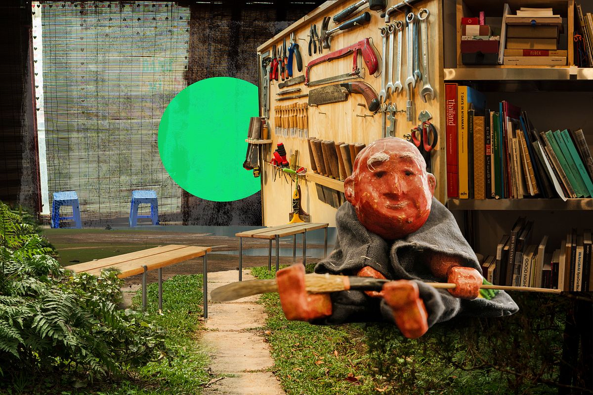 Exploring Vietnam’s Dynamic, Diverse Artist Residencies [Part Three ...