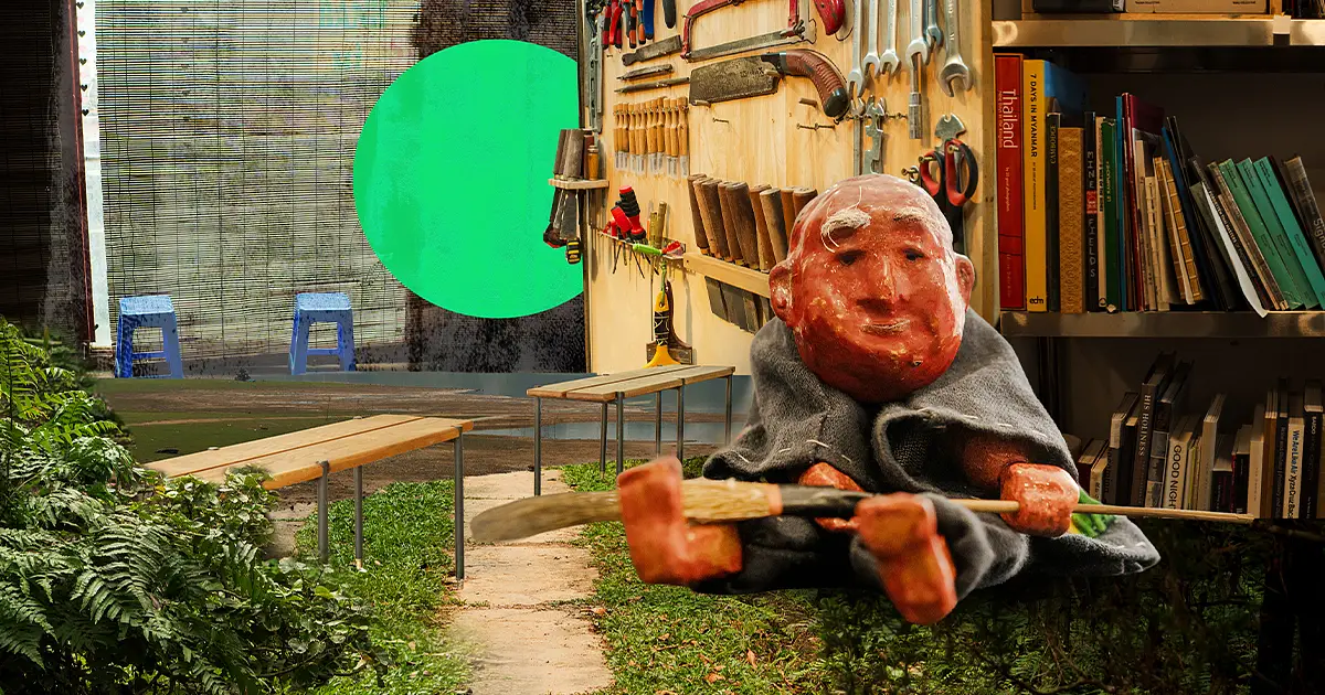 Exploring Vietnam’s Dynamic, Diverse Artist Residencies [Part Three ...