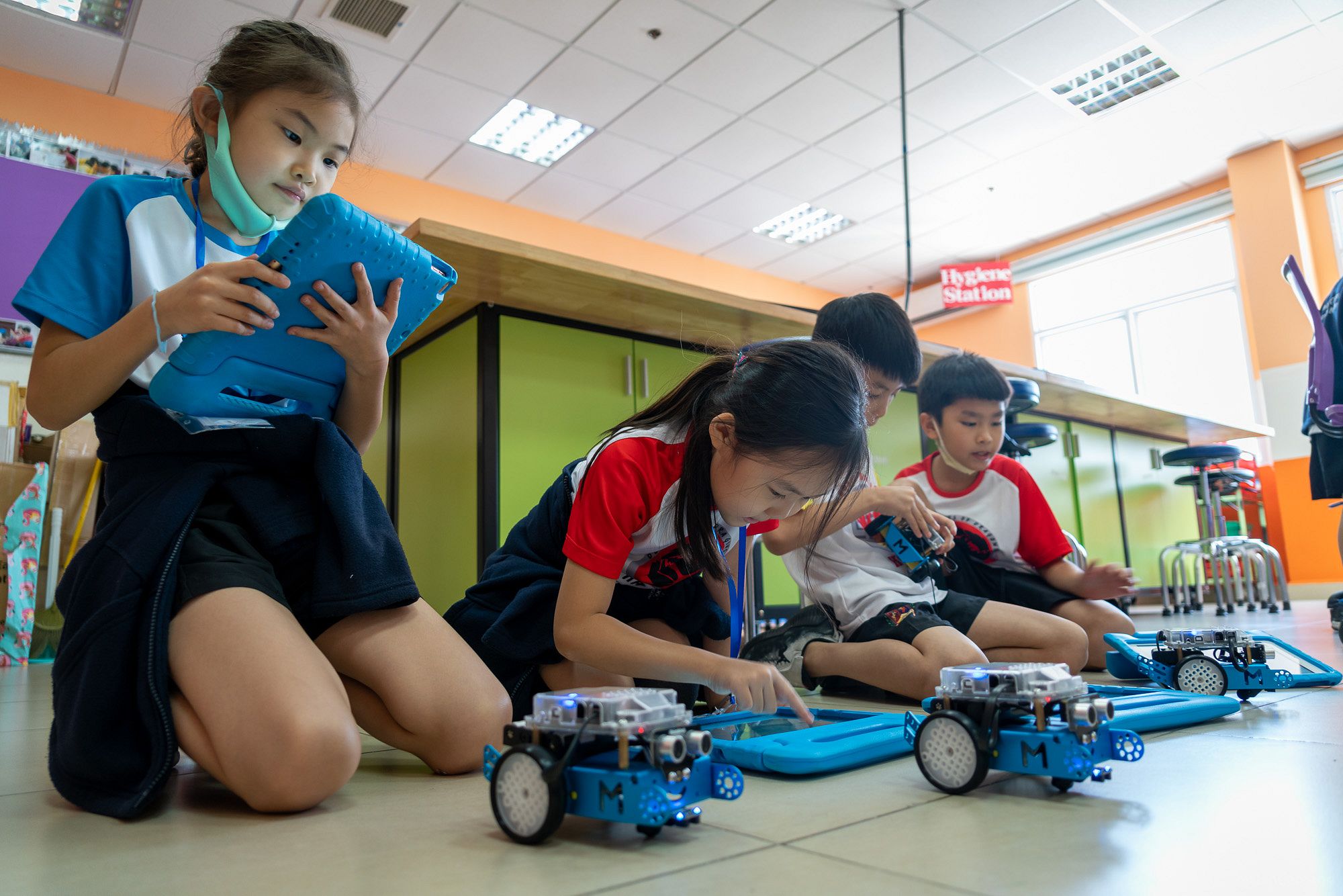 A Teacher’s Perspective on the Importance of Implementing STEAM in the ...