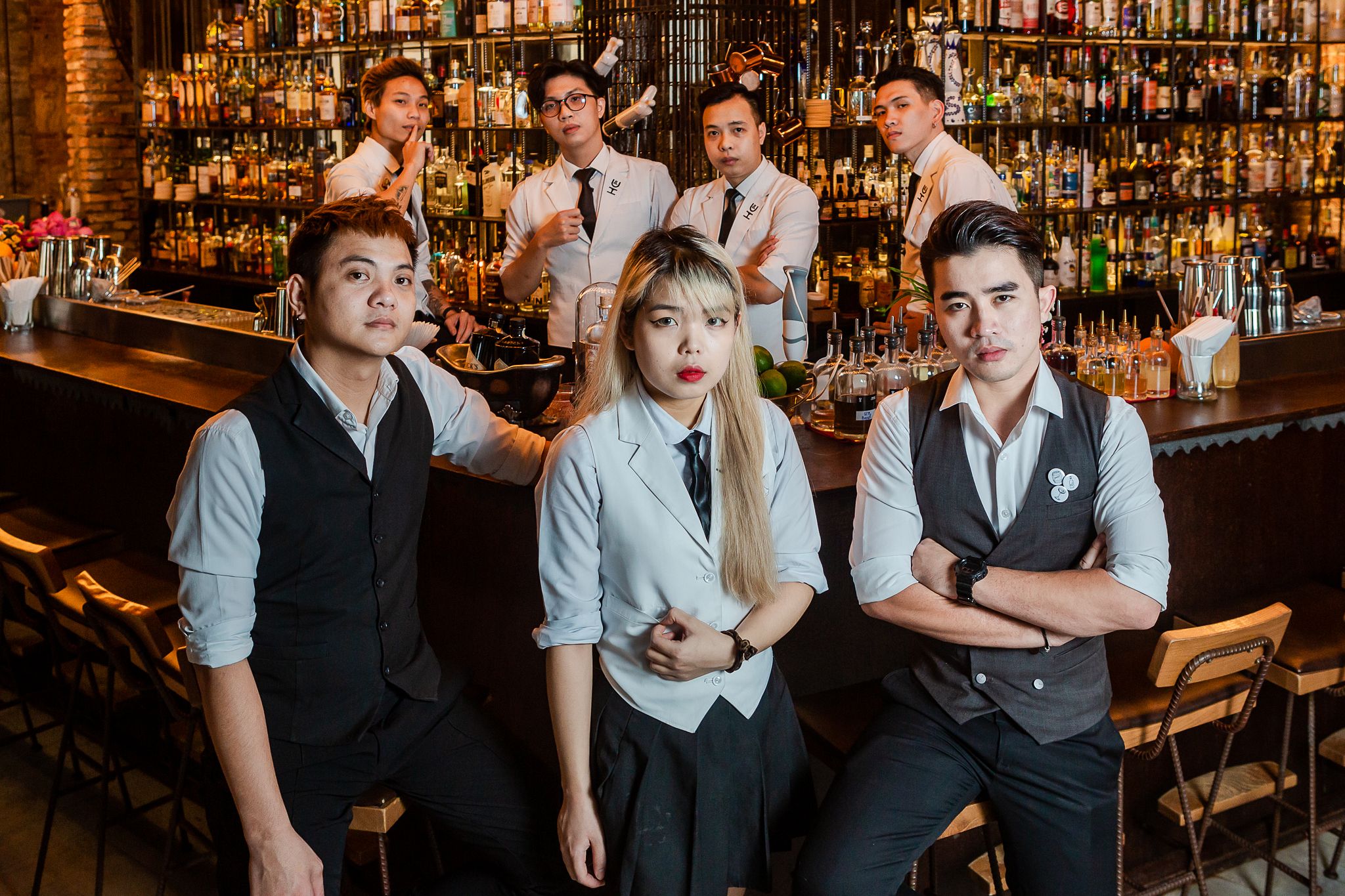 How Drinking & Healing Made a Name for Itself - Saigoneer