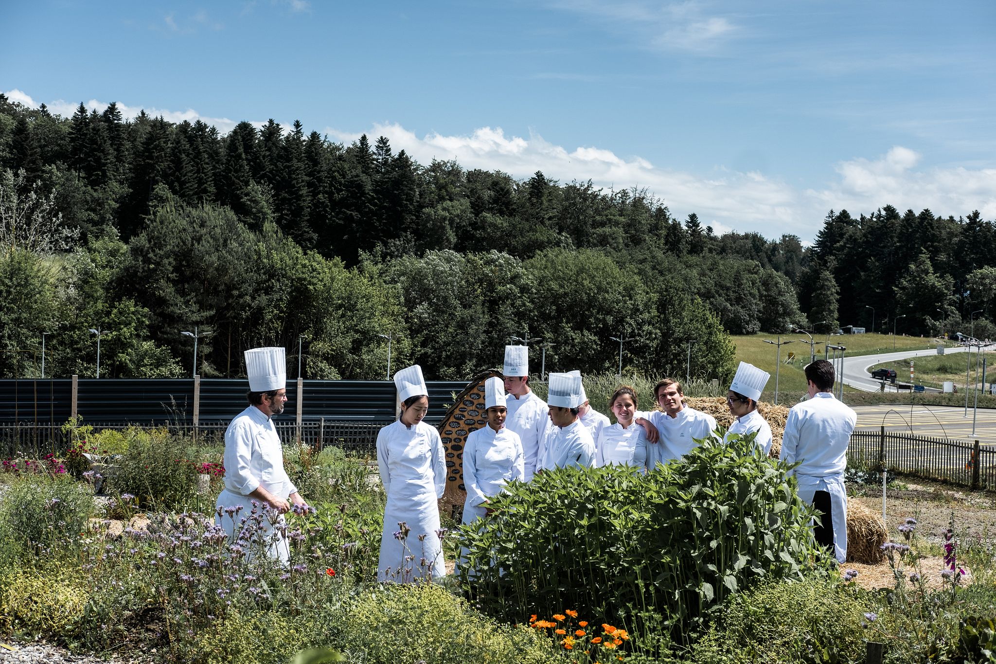 The Unexpected, Exciting Career Paths of Hospitality Students - Saigoneer