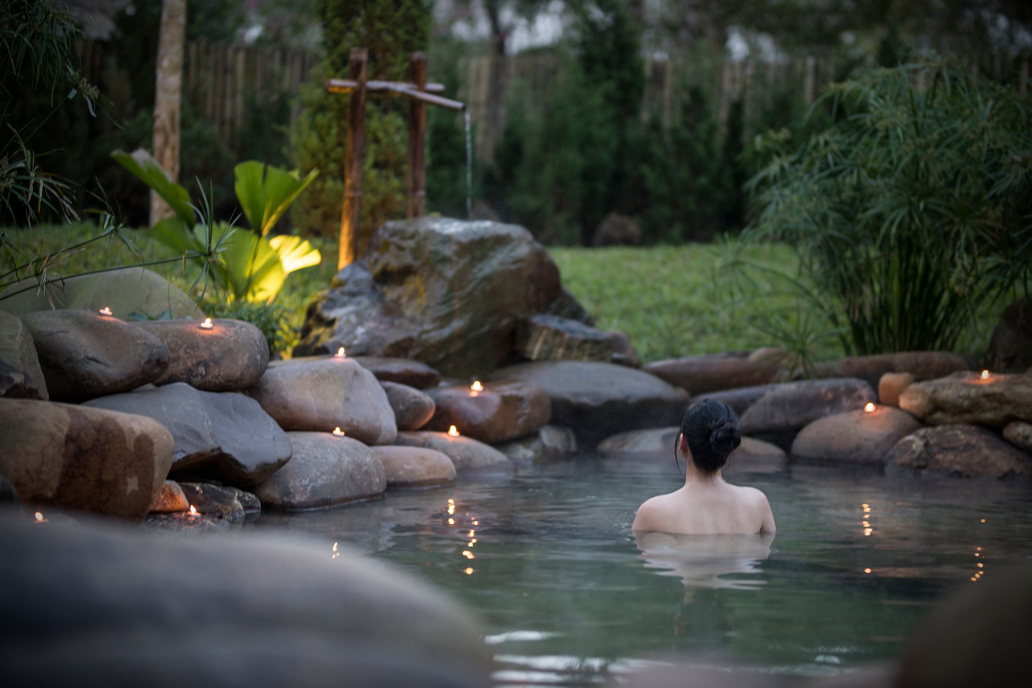 Hue’s Natural Hot Springs Foster Wide-Ranging Wellness. - Saigoneer