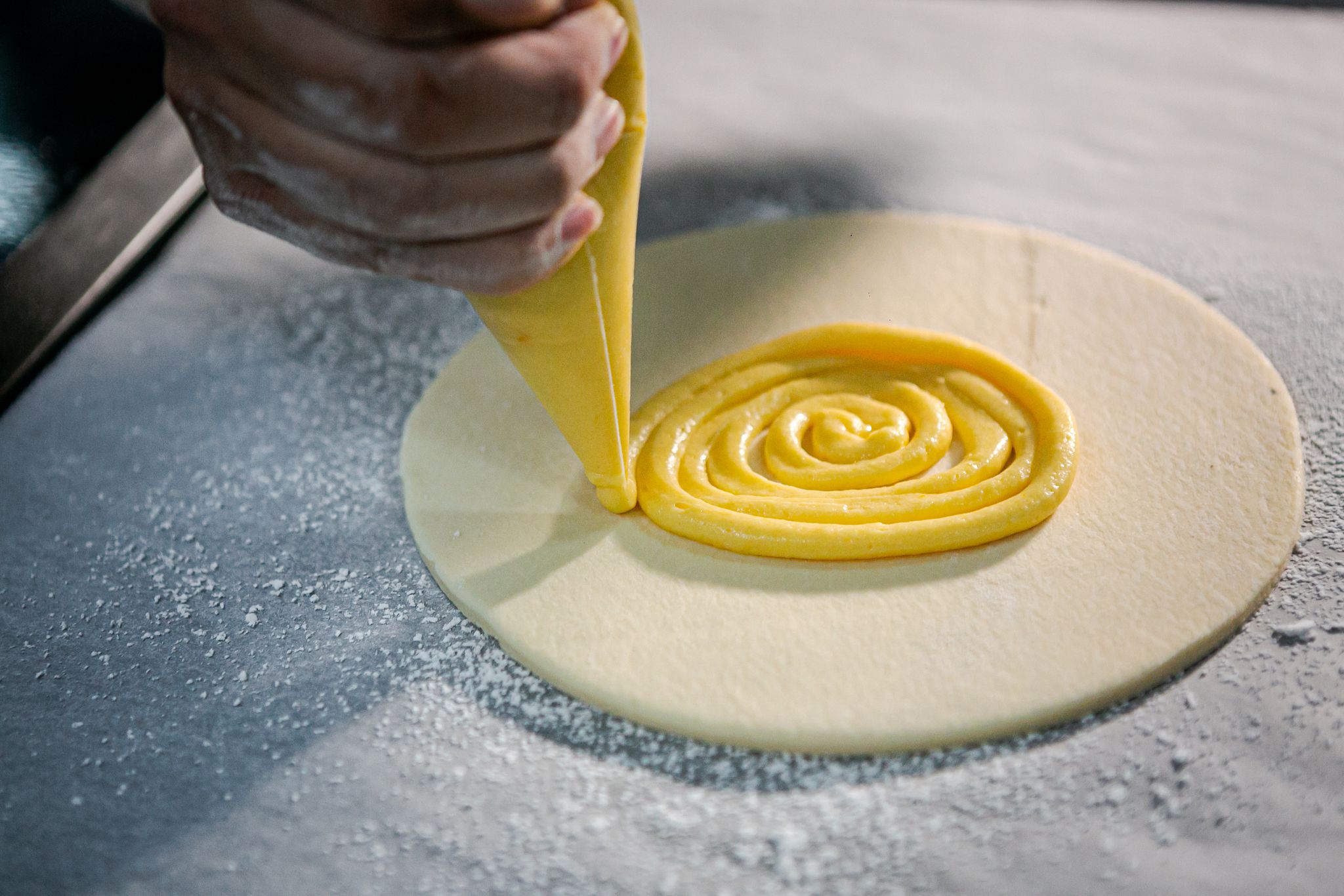 King Cake’s Storied History and Arrival in Saigon - Saigoneer