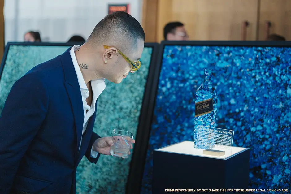 Exploring the Depth of Artistic Soul Through Whisky’s Multi-Layered ...