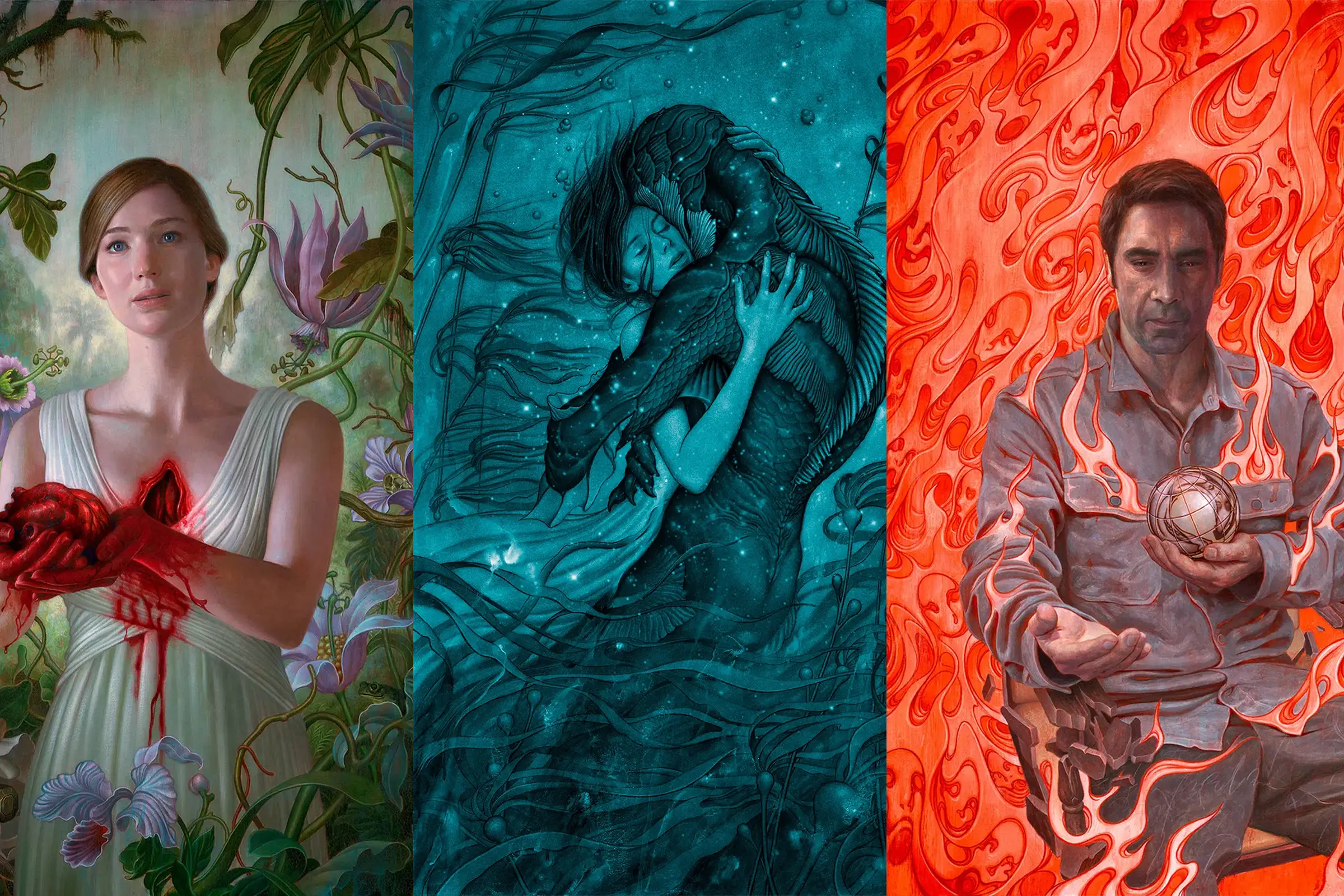 Johnnie Walker X James Jean: Cuộc Hợp Tác Thỏa Lòng Giới Yêu Thích ...