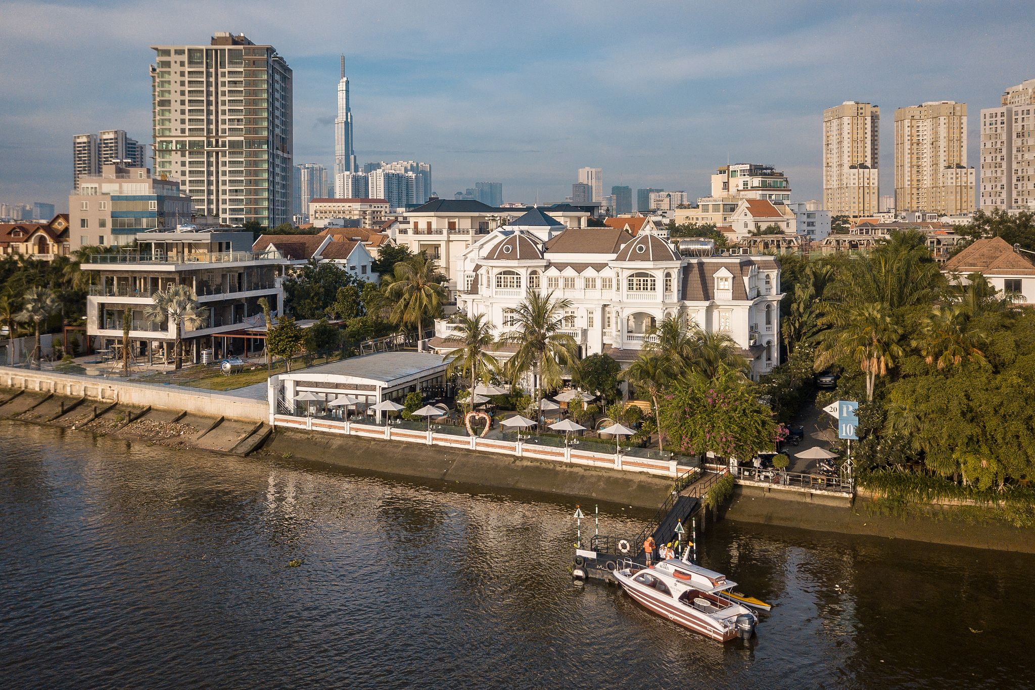 A Staycation to Explore in Saigon - Saigoneer