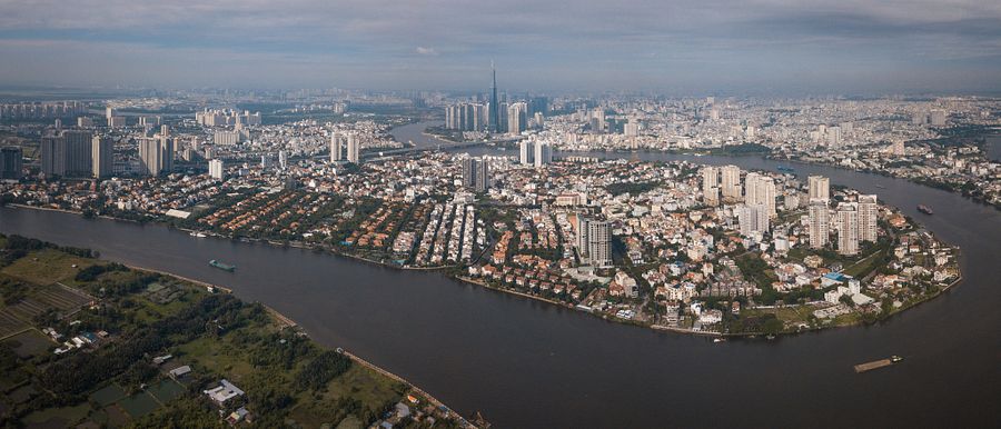 A Staycation to Explore in Saigon - Saigoneer