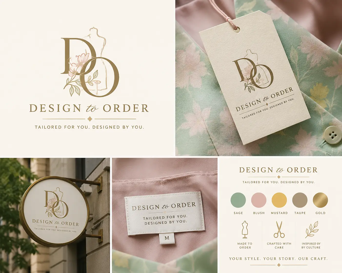 Design to Order: Reimagining Professional Fashion Through Culture ...