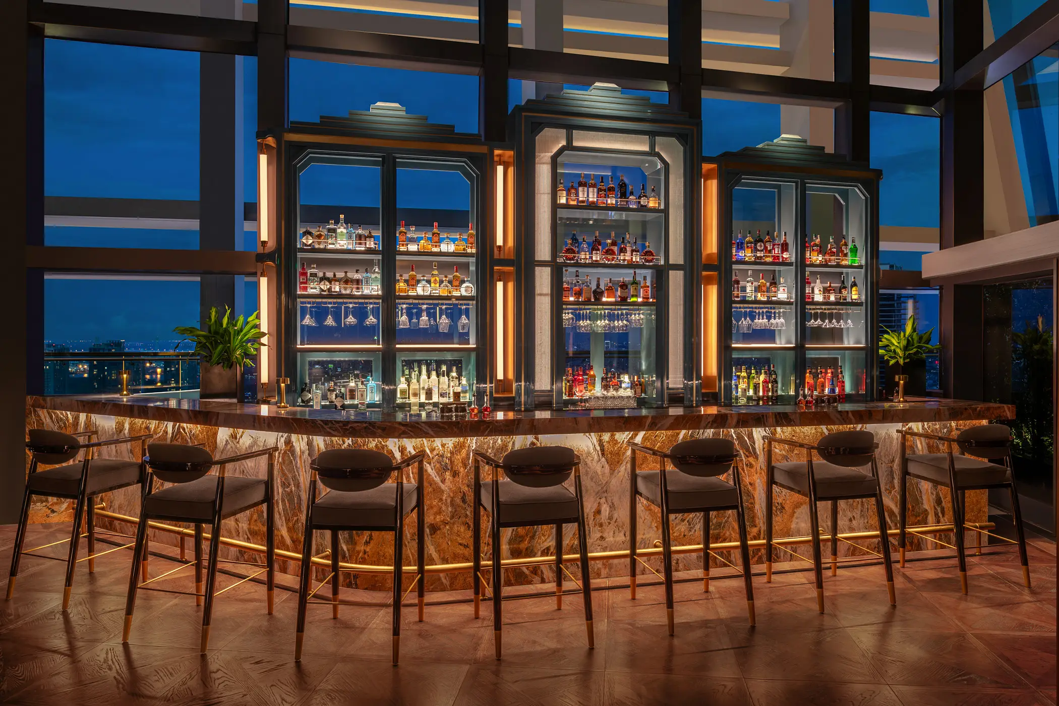 A Melody Of Flavors At Song Bar - Saigoneer