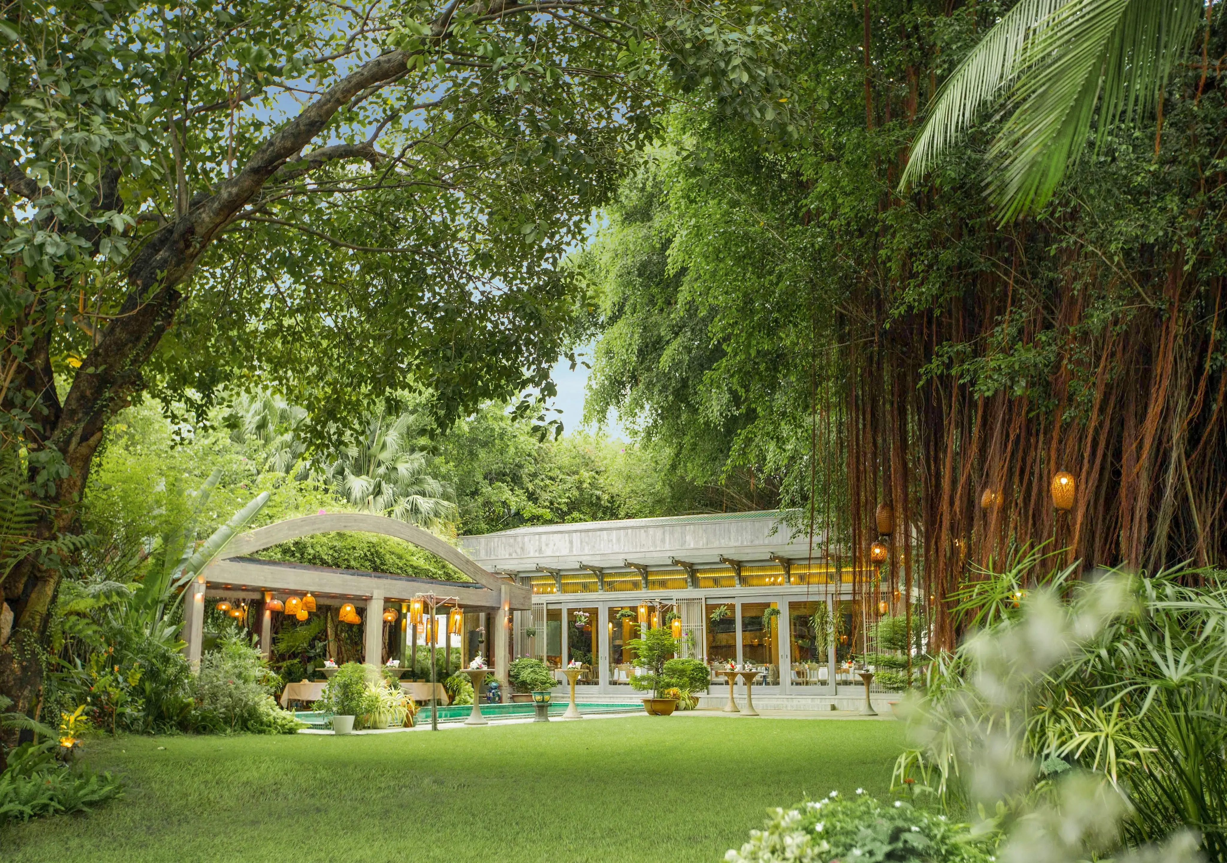 An Lam Retreats Brings in the New Concept of Meeting and Event in ...