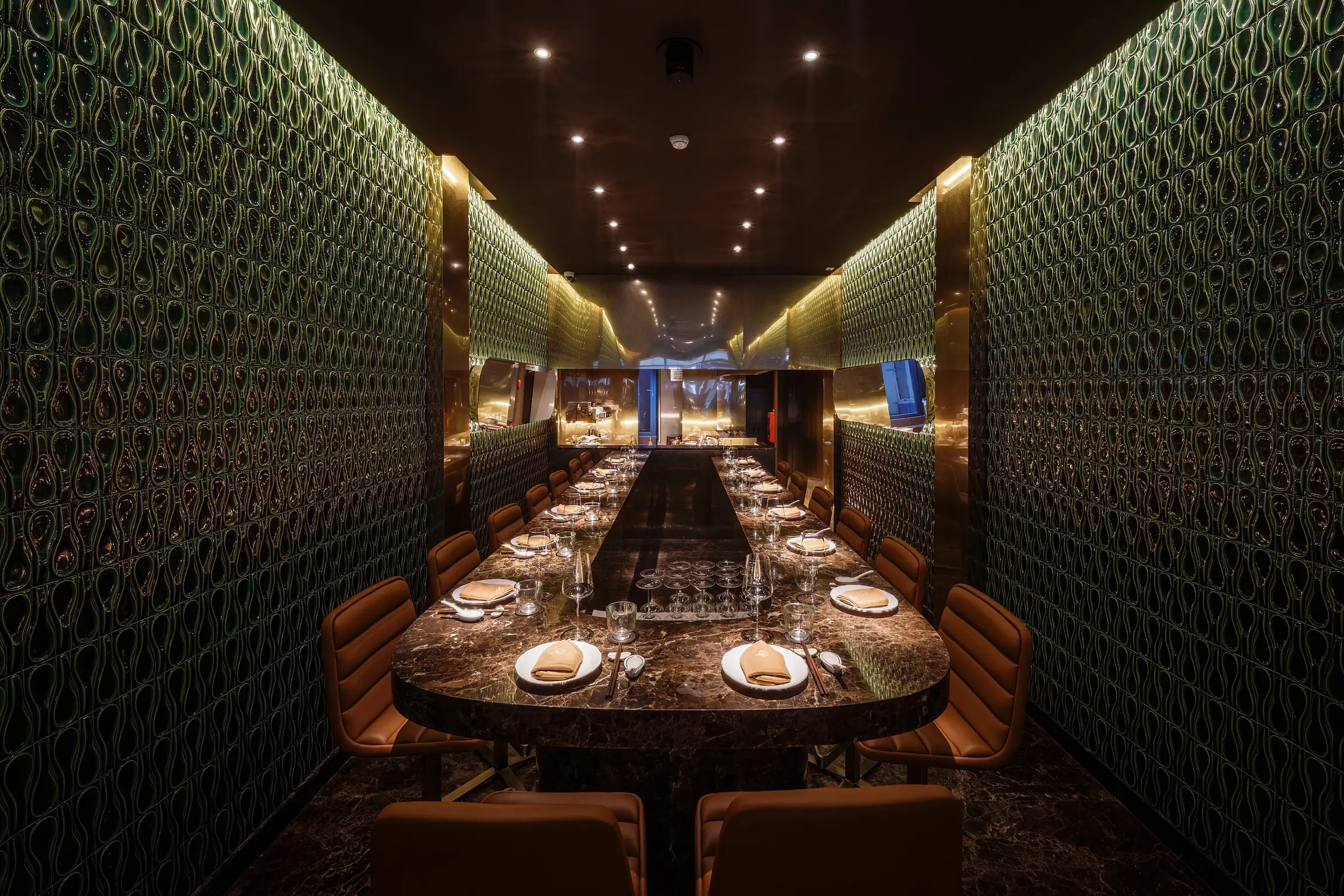 Pot Au Phở 2.0 Officially Opened - Saigoneer