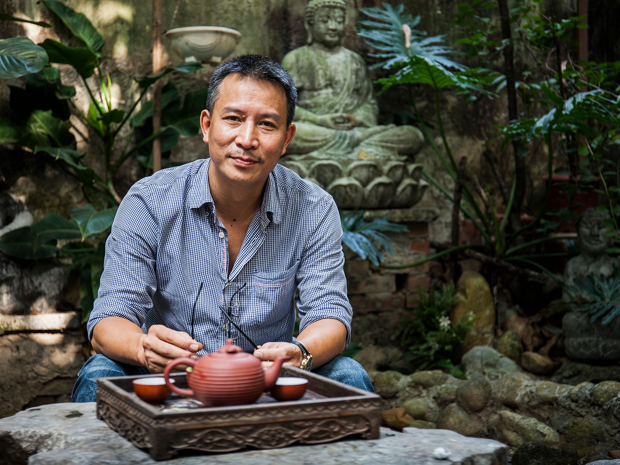 The Hanoian Family Tracing 700 Years of Ancestral History - Saigoneer