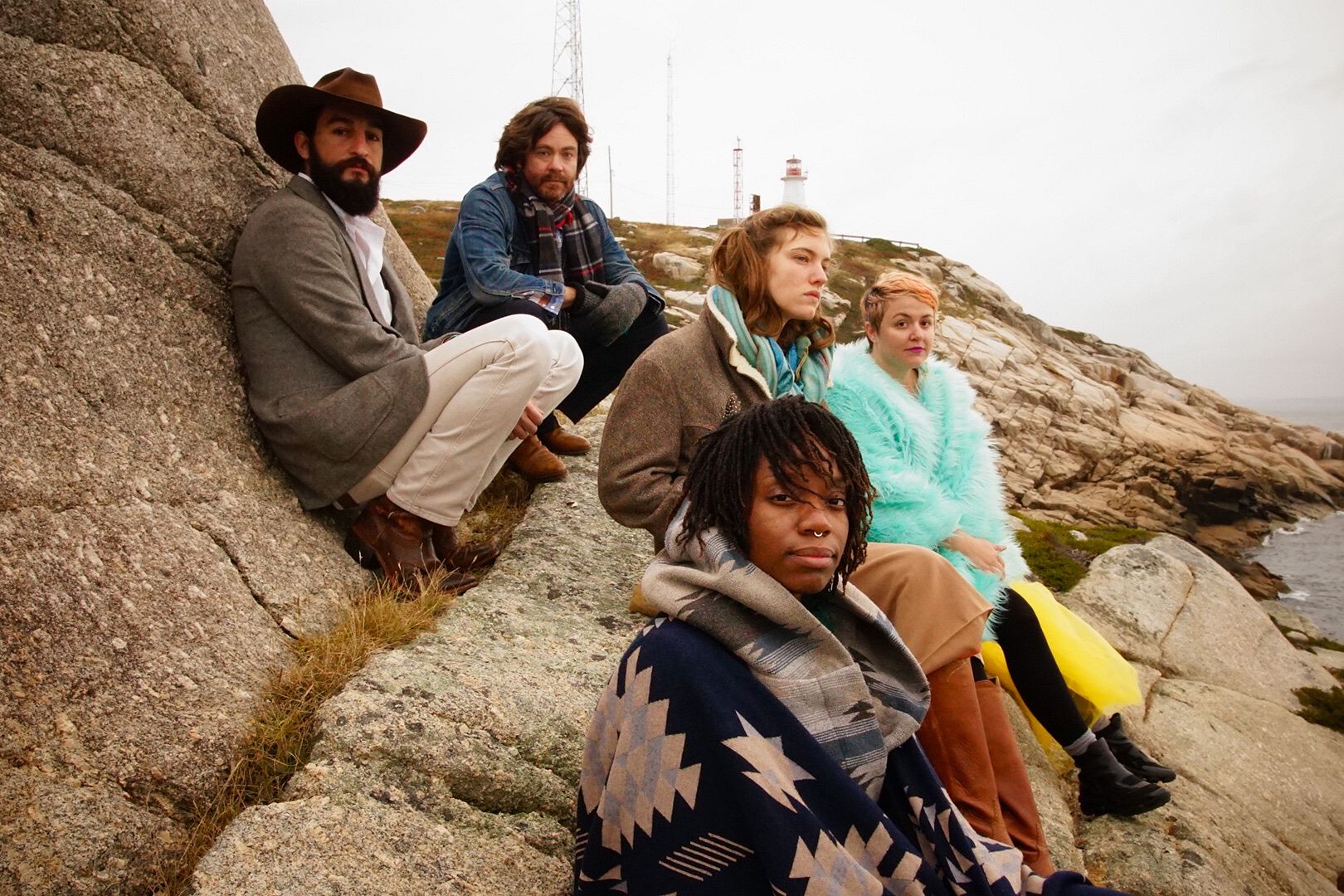 Q&A: Six Austin, Texas Musicians on the Excitement of Playing Quest ...