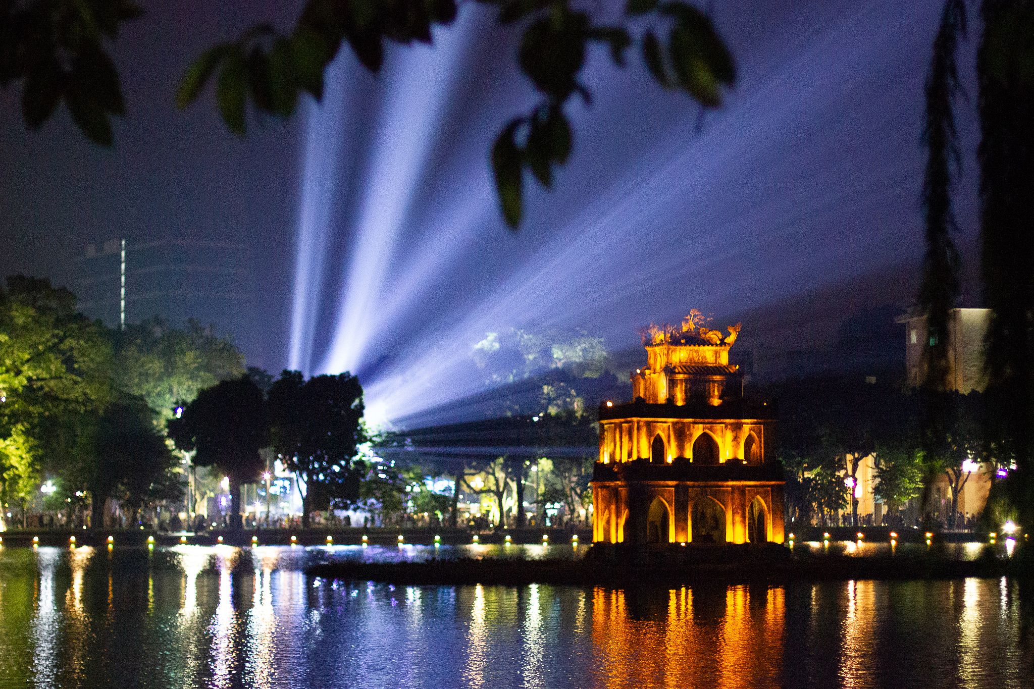 Hanoi Applies for Recognition as UNESCO Creative City - Saigoneer