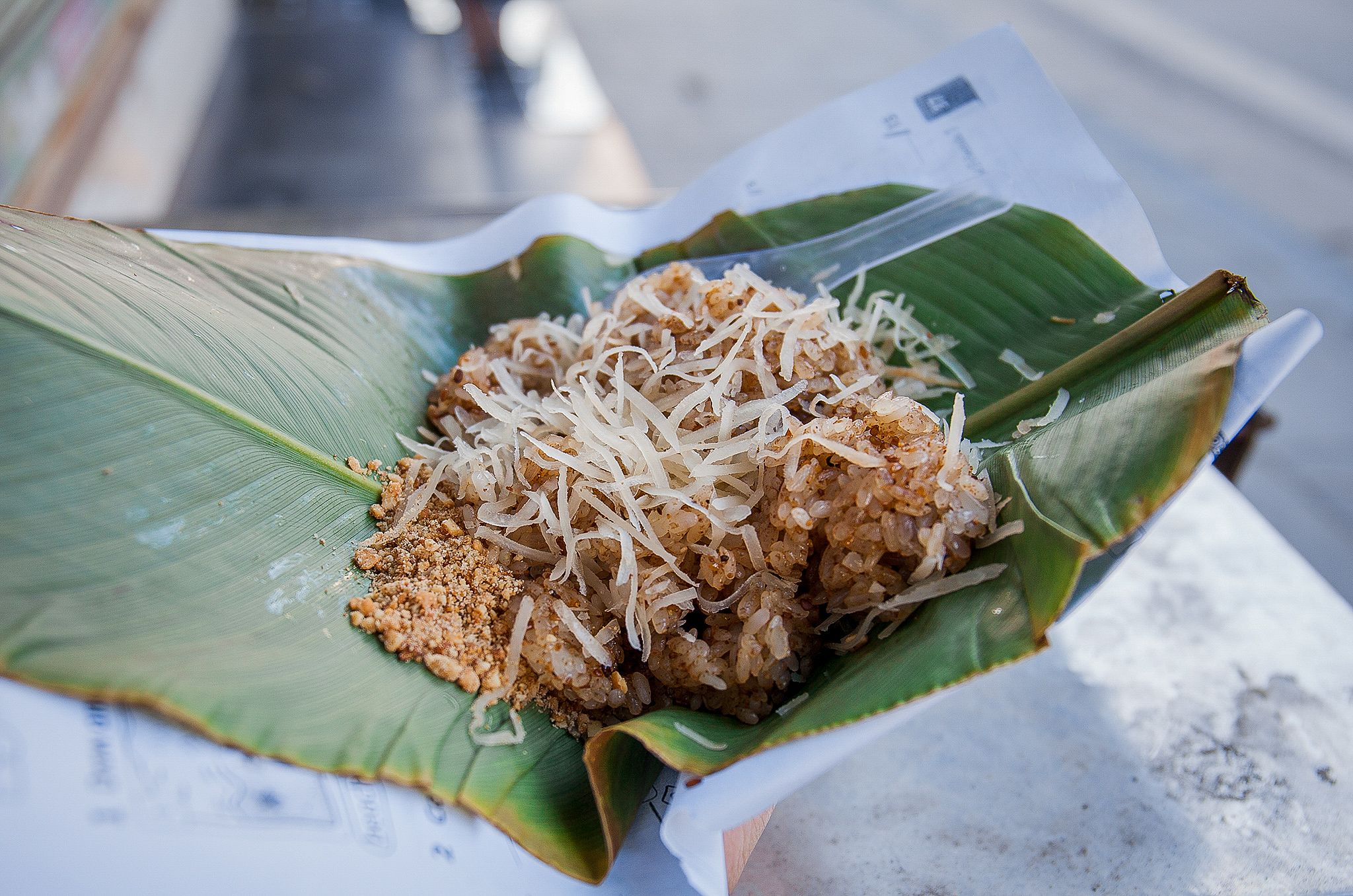 A Brief Guide to Vietnam's Lesser-Known Sweet Sticky Rice Dishes ...