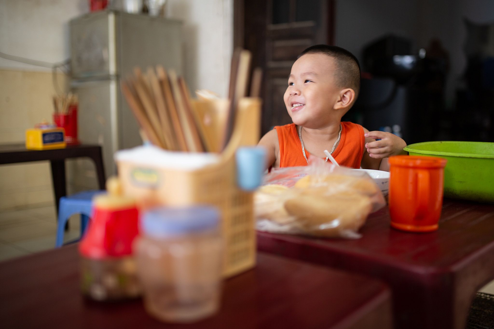 Morning Stories Roundup: Vietnamese Are World's Fourth Shortest People ...