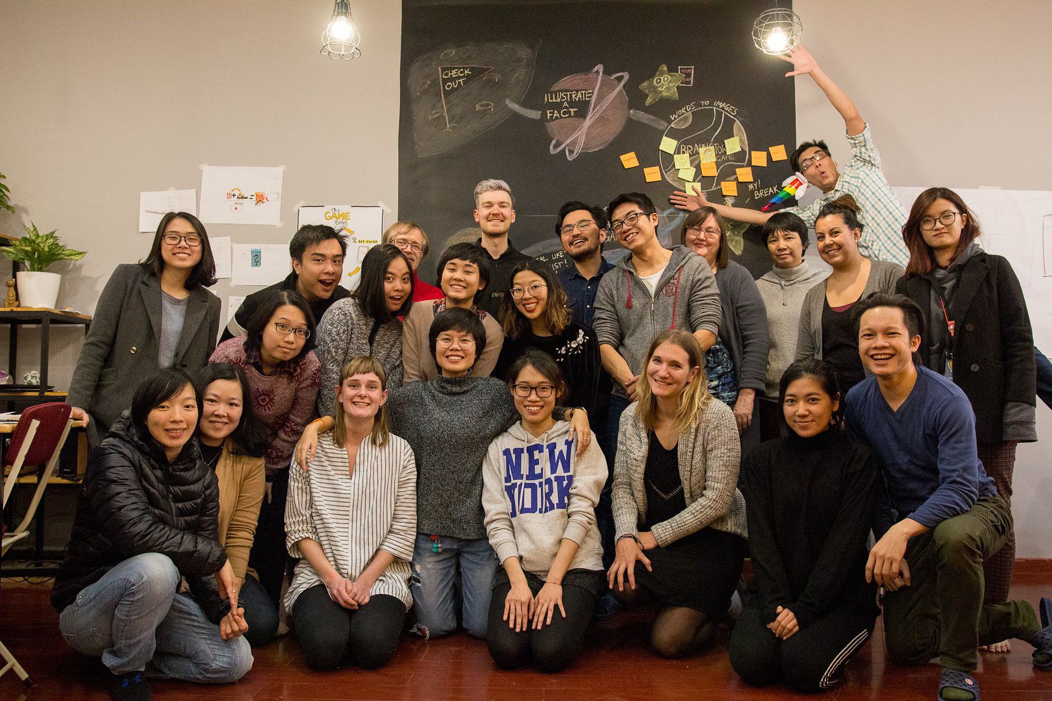 How The Learning Hub Creates a Space for Positive Change - Saigoneer
