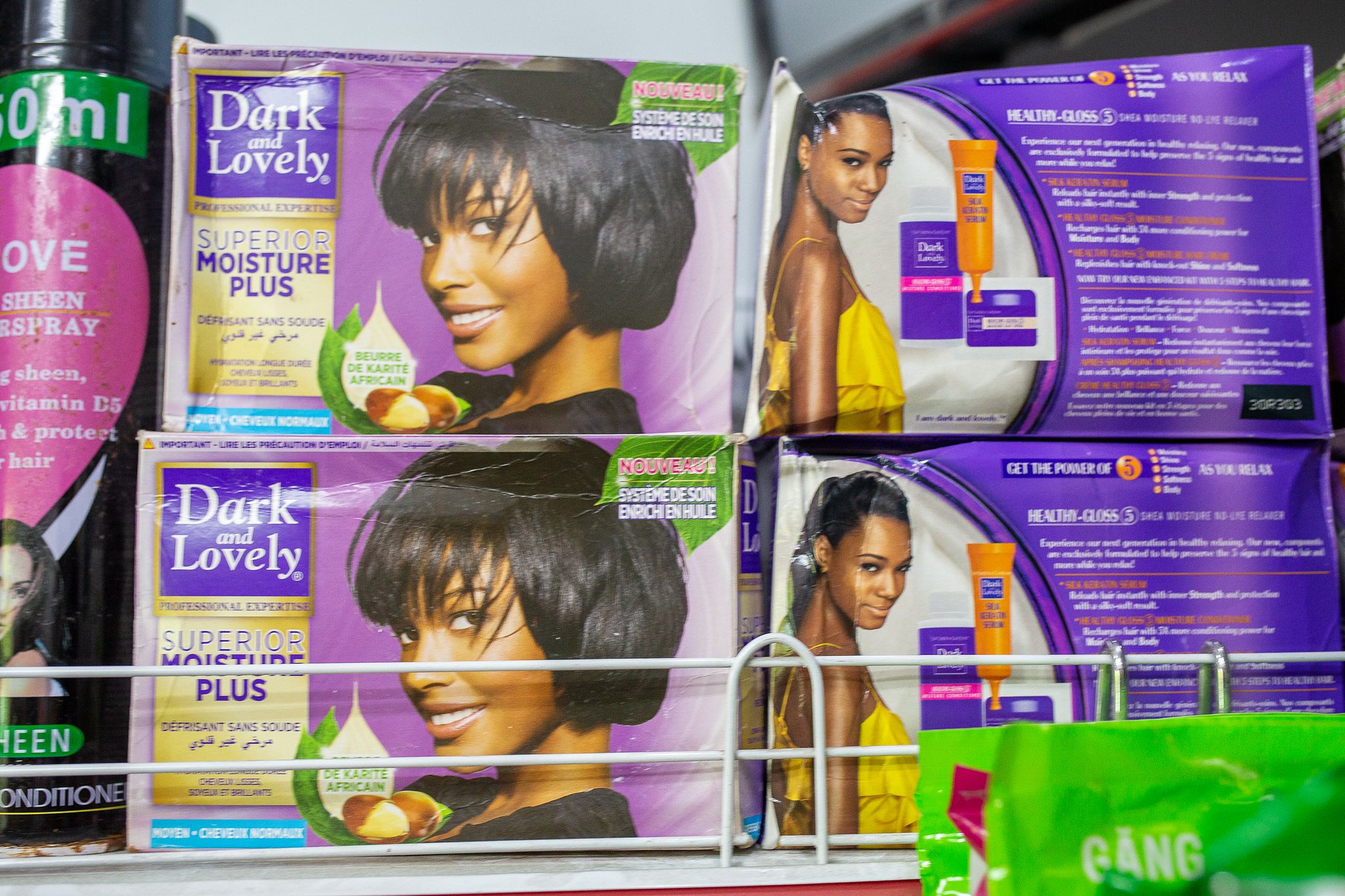 Afro Mini Mart: What's Inside Vietnam’s First African Grocery Store ...