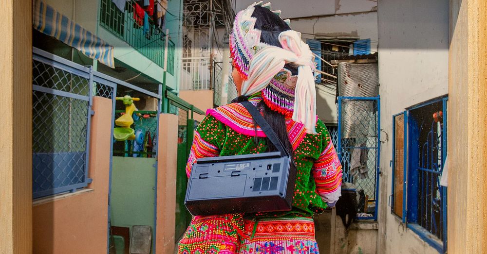 An Ode to Vietnam’s Identity Amidst Modernization via 28 Years' Worth ...