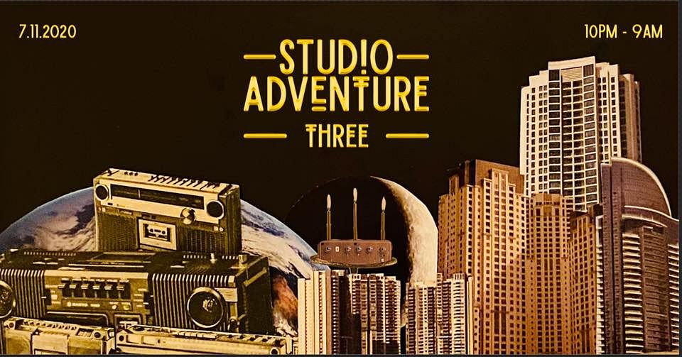 Studio Adventure: 3rd Anniversary @ Hanoi Paloma Hotel - Saigoneer