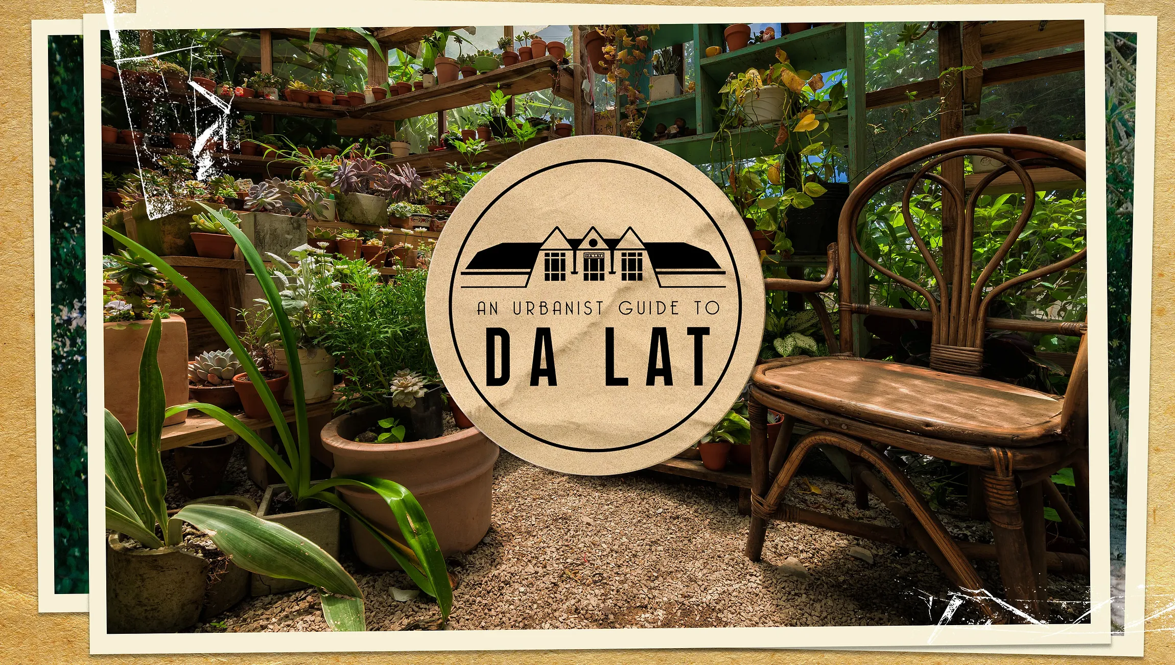 Urbanist Travel's Guide to Da Lat - Saigoneer