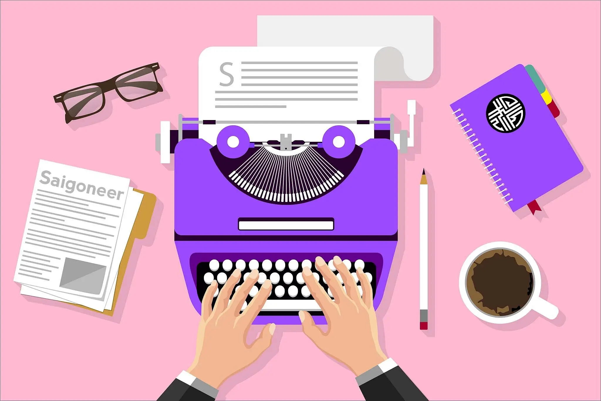 Copywriting Services Saigoneer Copywriting Services Saigoneer