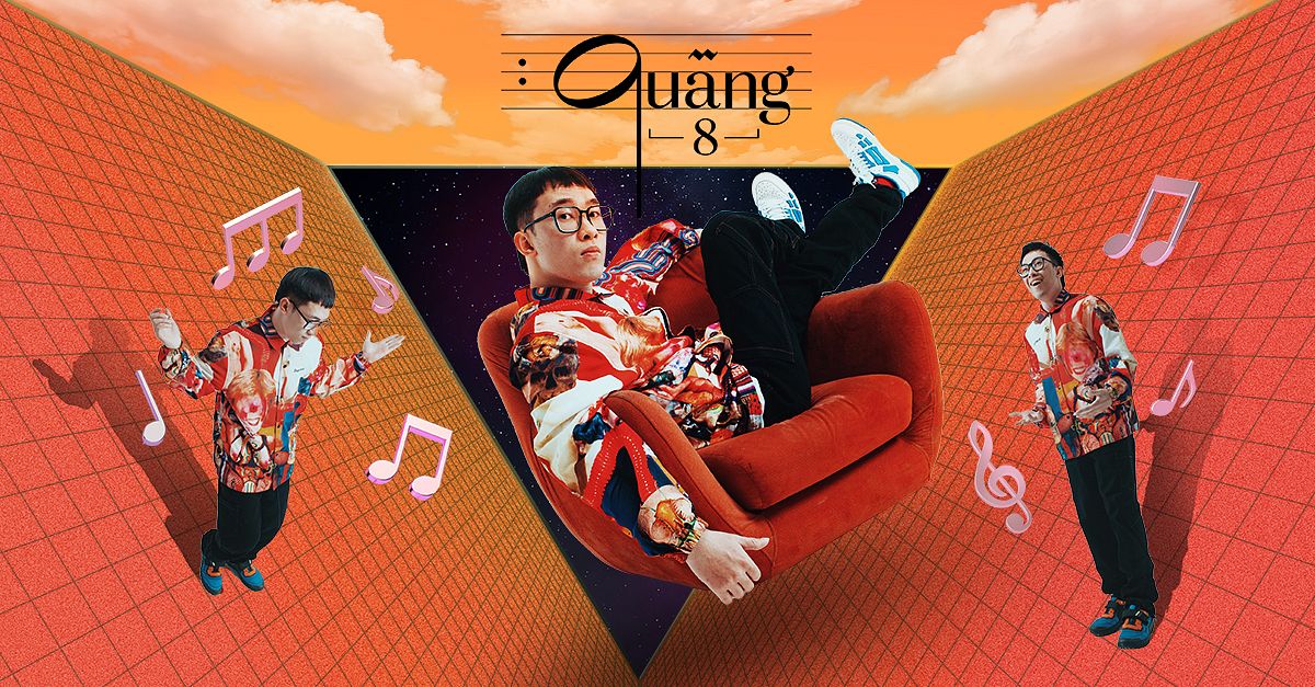 Trung Trần Làm Nhạc Không Toan Tính Chỉ để Thể Hiện Mình Sài·gòn·eer