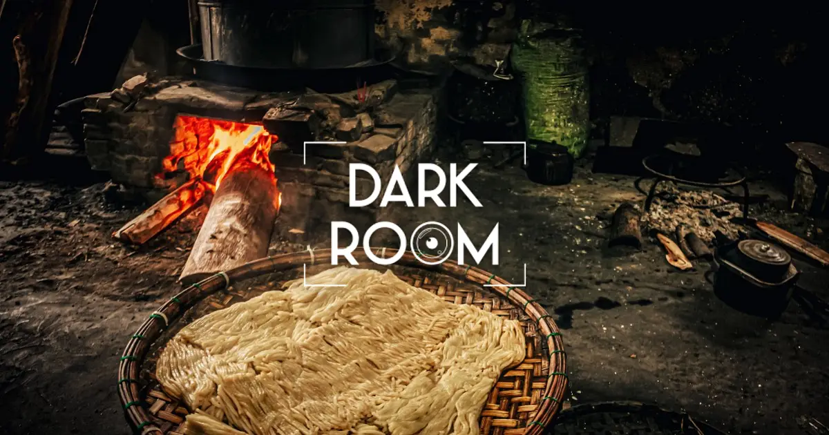 Meet the Hội An Family Making Cao Lầu Noodles From Scratch - Saigoneer